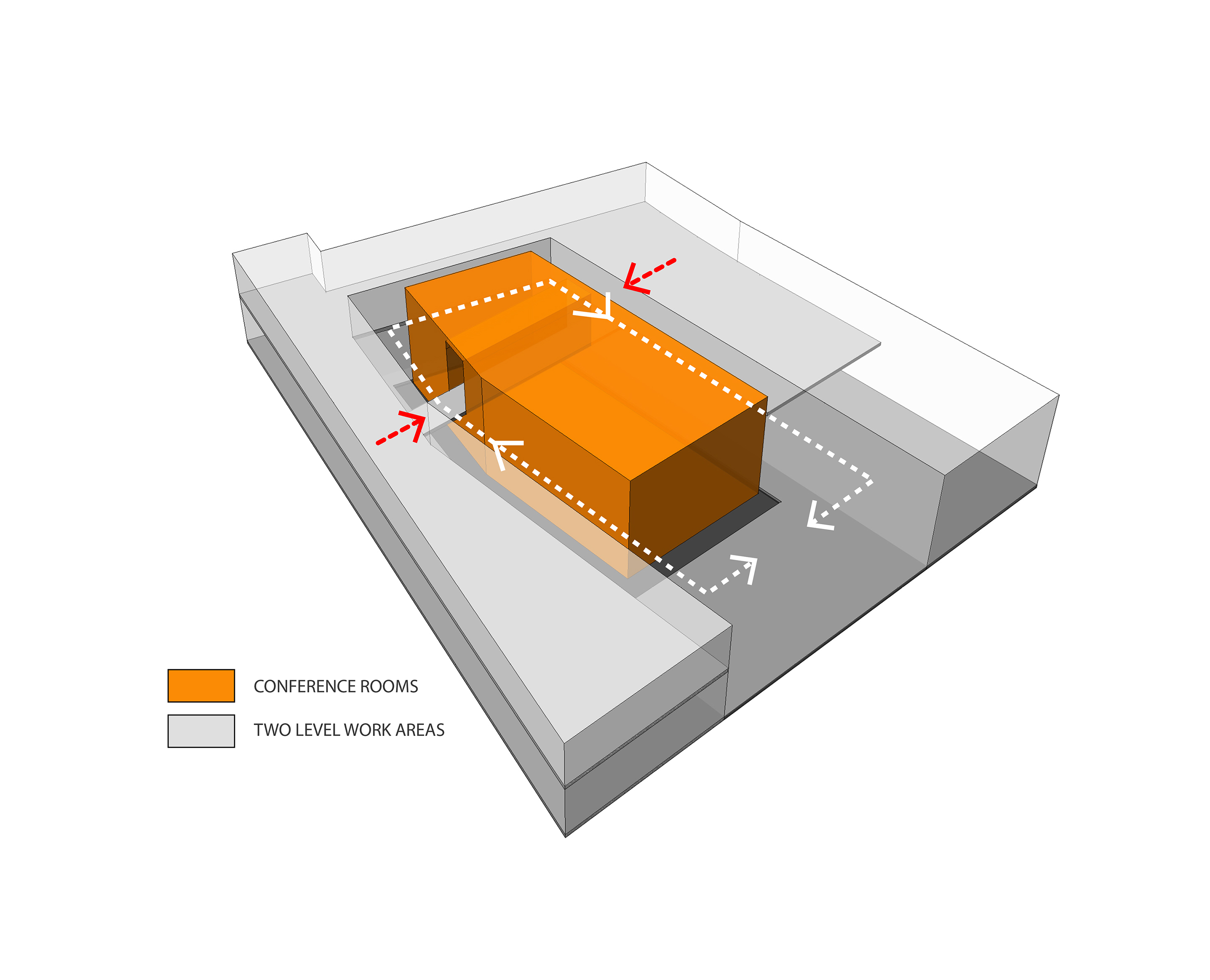 Rice Office by SALT - Architizer