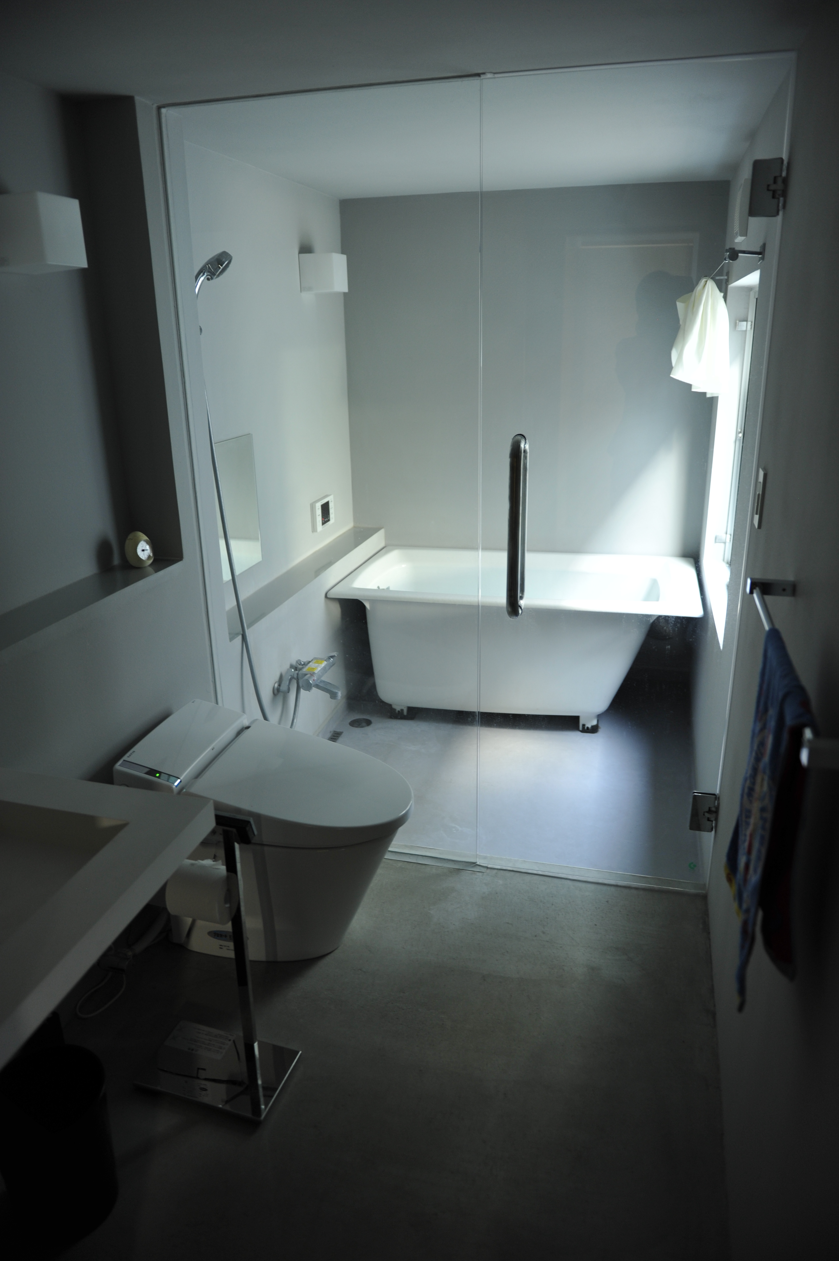 YY-HOUSE by Noriyuki Hisayasu Architect & Associates - Architizer