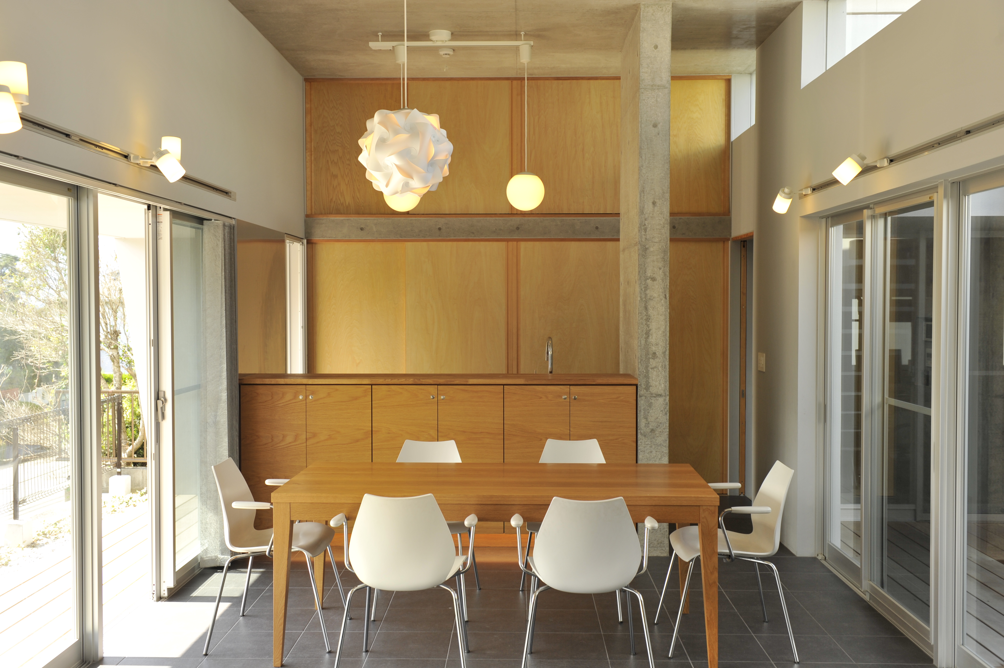 YY-HOUSE by Noriyuki Hisayasu Architect & Associates - Architizer