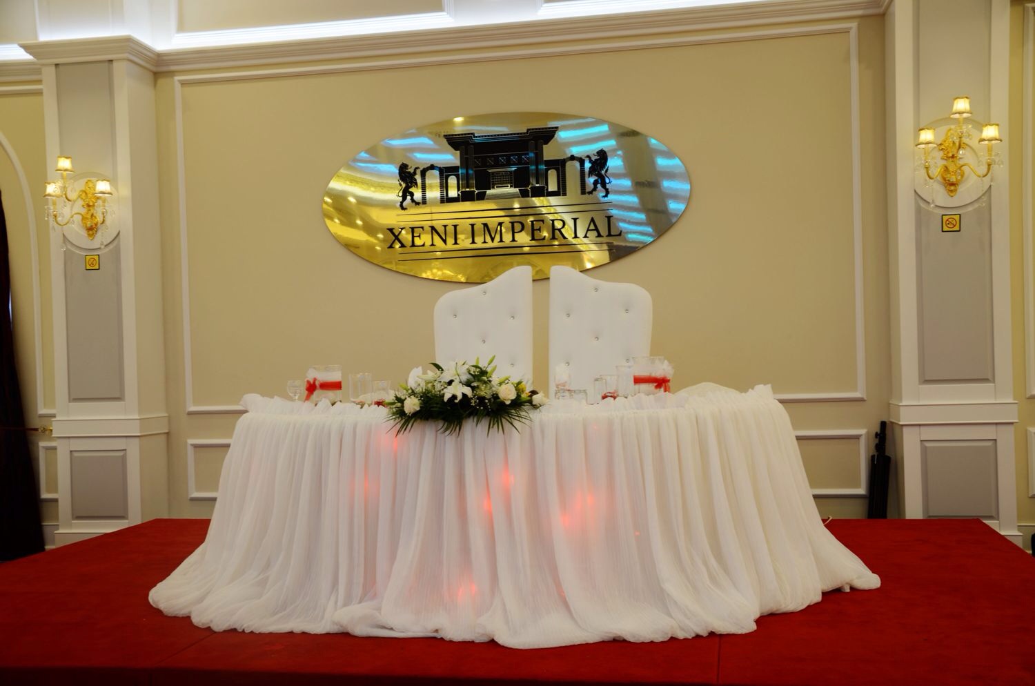 Xeni Imperial by SHKAMBCONSTUDIO - Architizer