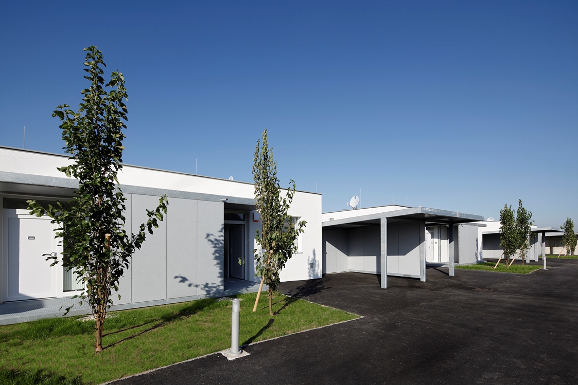 Zistersdorf by Illichmann Architecture - Architizer