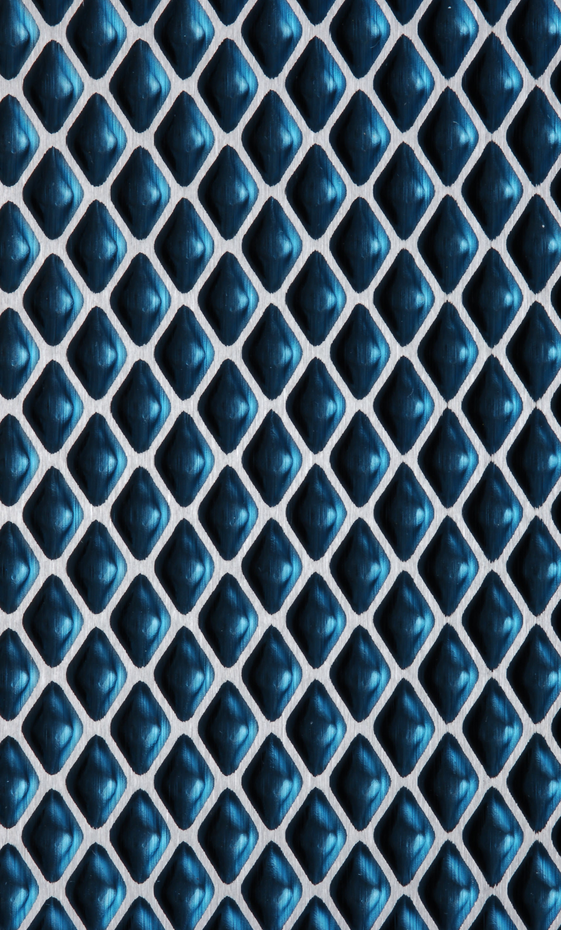 Colored Finishes from Rigidized® Metals Corporation - Architizer