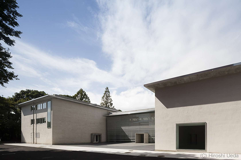 IIS Anniversary Hall, the Univ. of Tokyo by CSA, Japan - Architizer