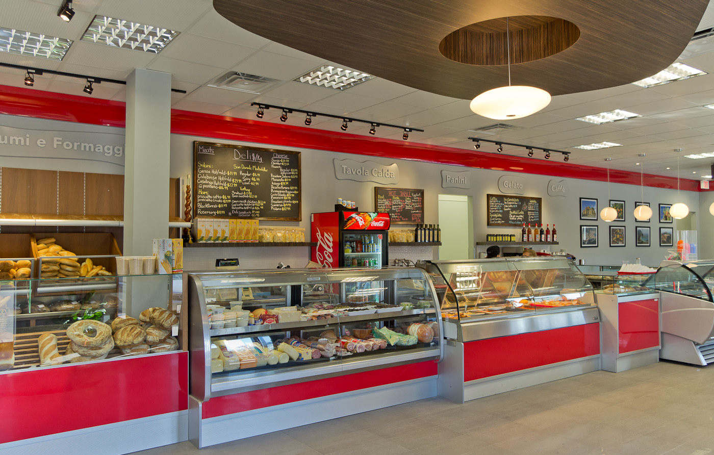 Francesca Bakery by Nathanael Gray Architect - Architizer