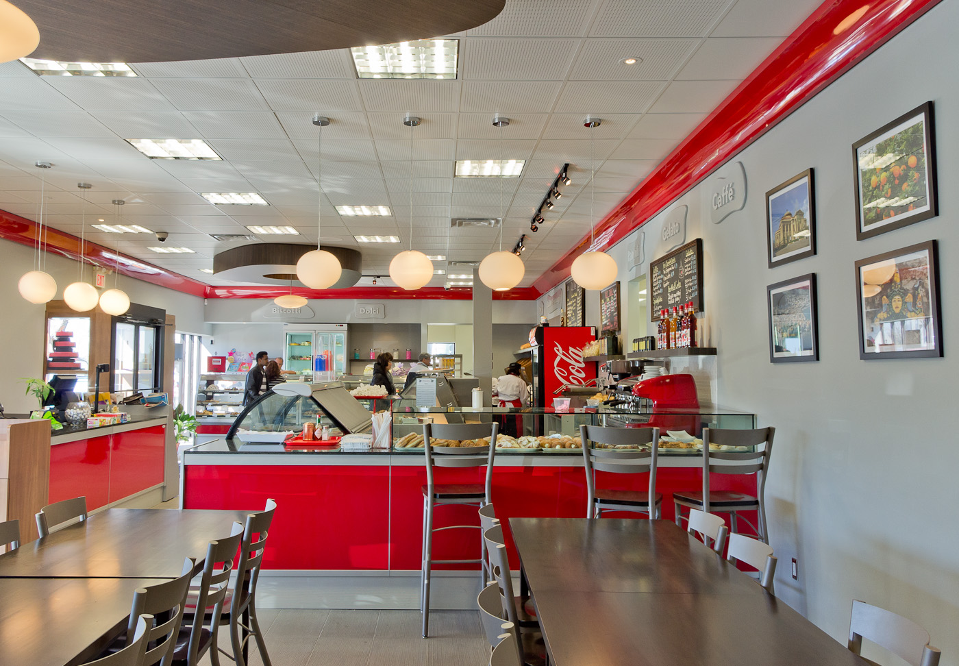 Francesca Bakery by Nathanael Gray Architect - Architizer