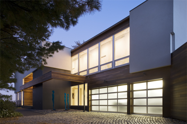 BWD Group Headquarters by Mojo Stumer Associates - Architizer