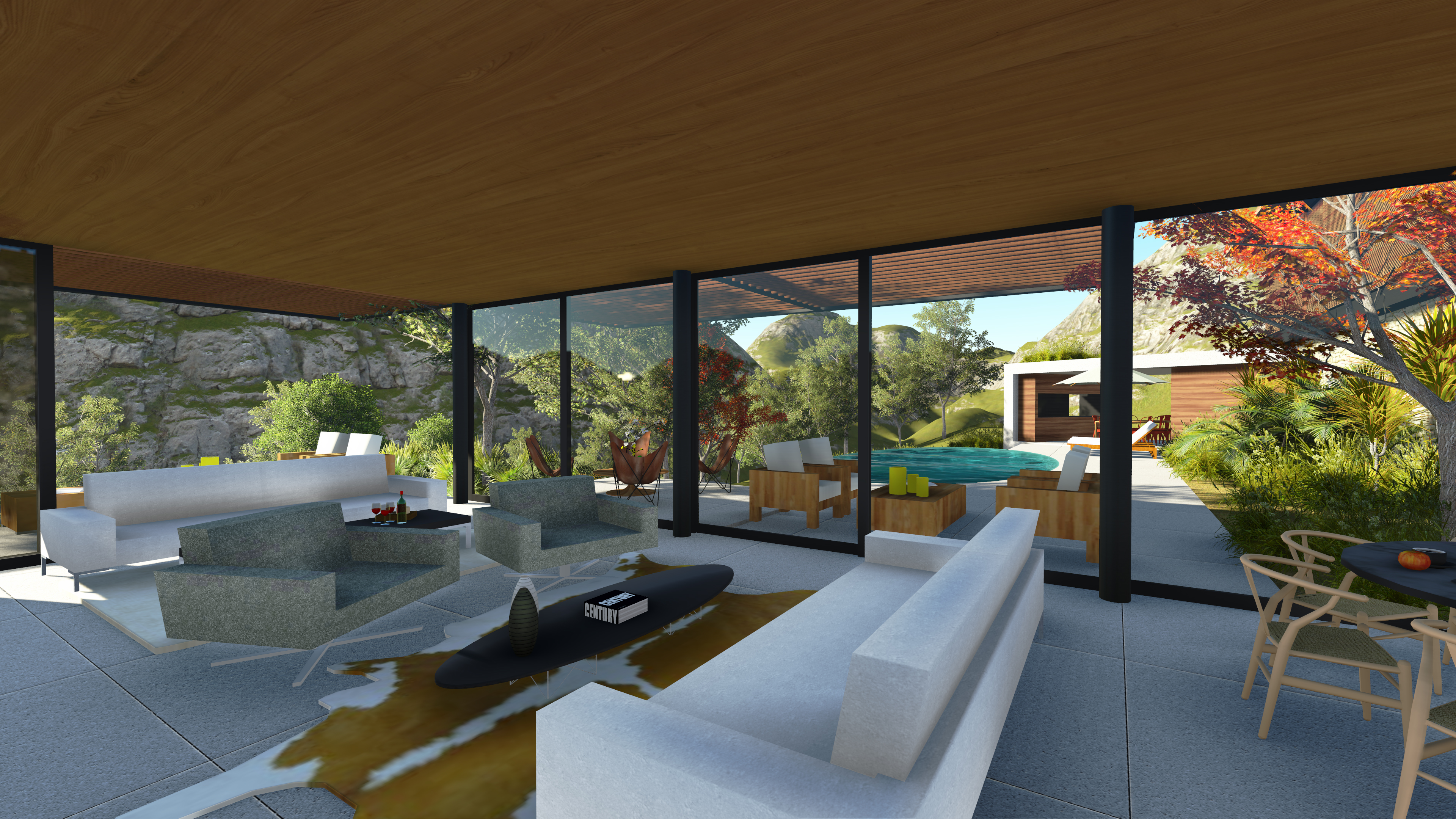 VB House by ARCHITECTARE - Architizer