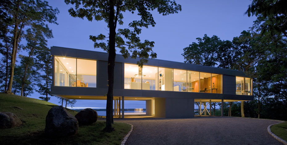 Stuart Parr Design - Architizer