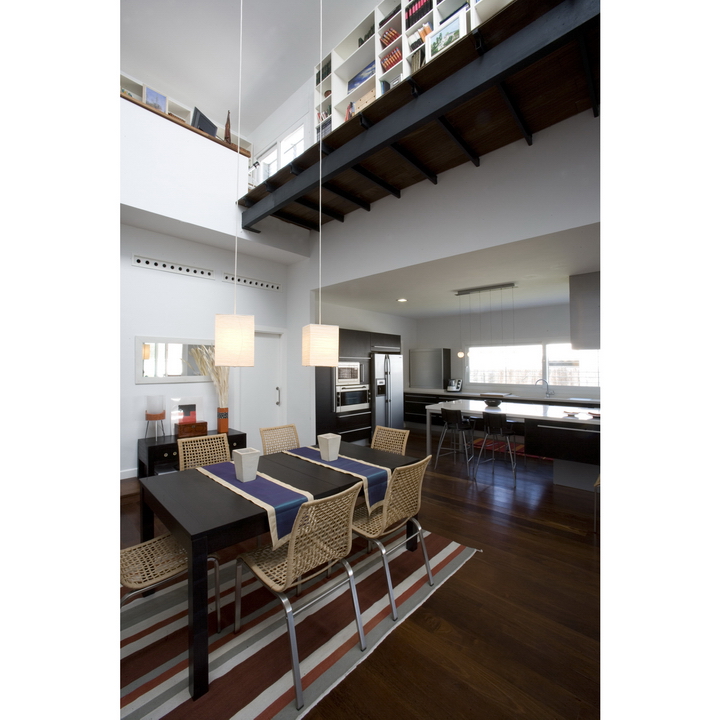Buyo House - Architizer