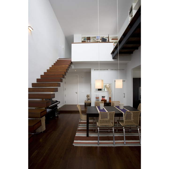 Buyo House by Alberto Cerezo Narváez - Architizer