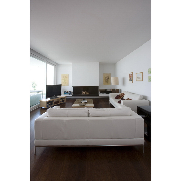 Buyo House by Alberto Cerezo Narváez - Architizer