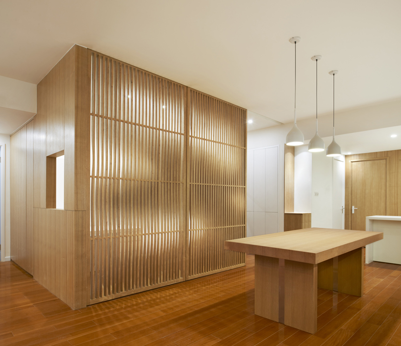 ANZAS Dance Studio by Tsutsumi And Associates - Architizer