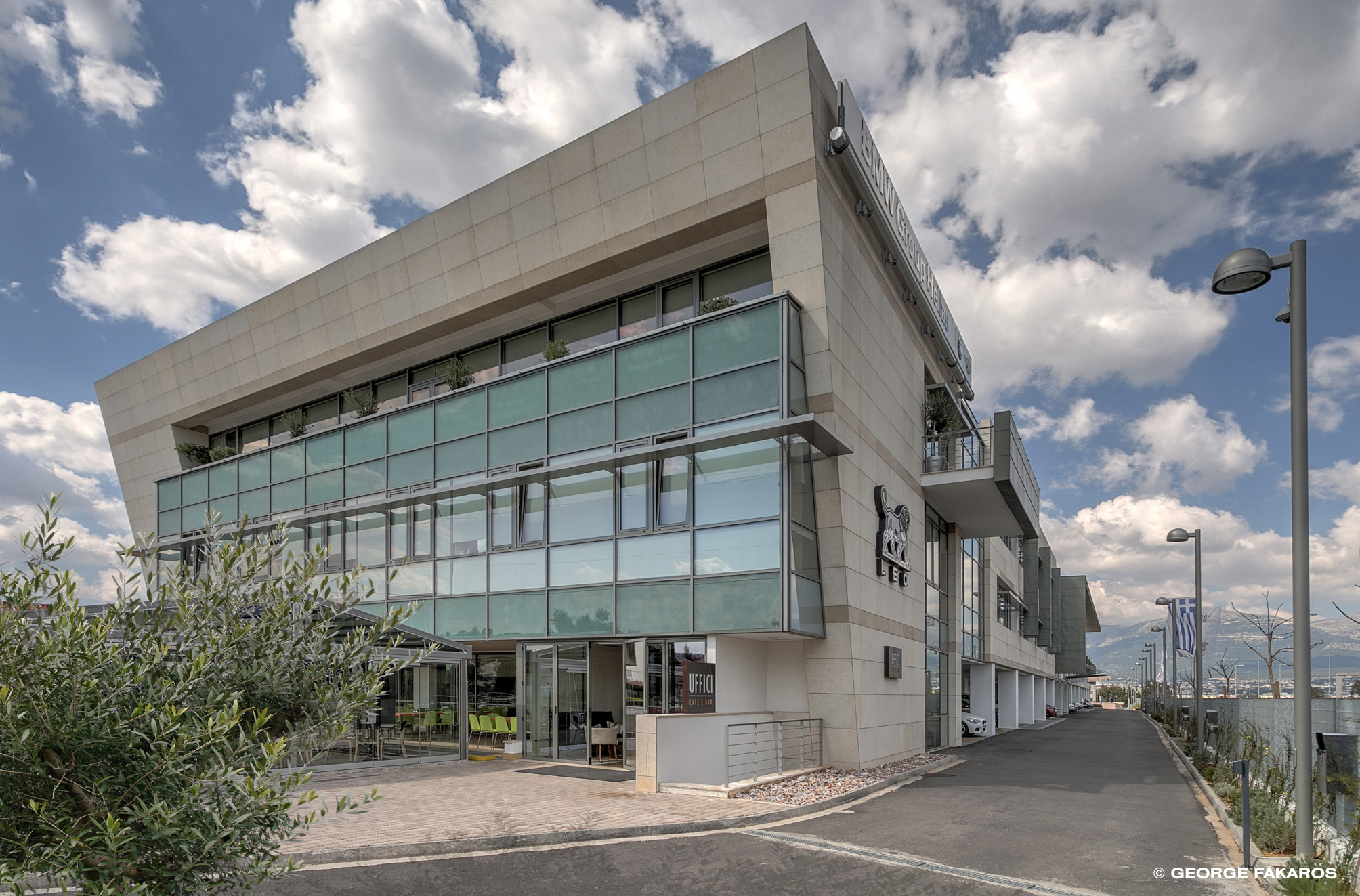 DRGF architects - Architizer