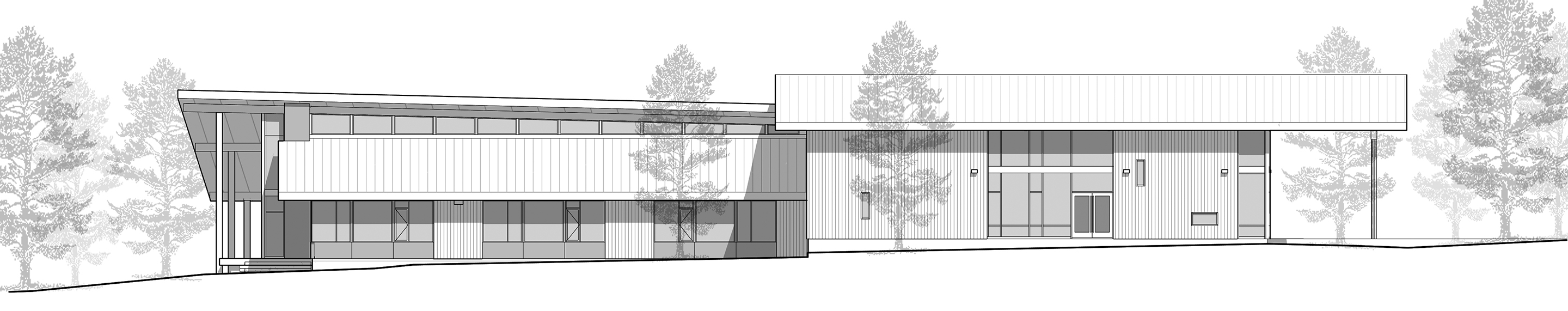 Cascades Academy by Hennebery Eddy Architects - Architizer