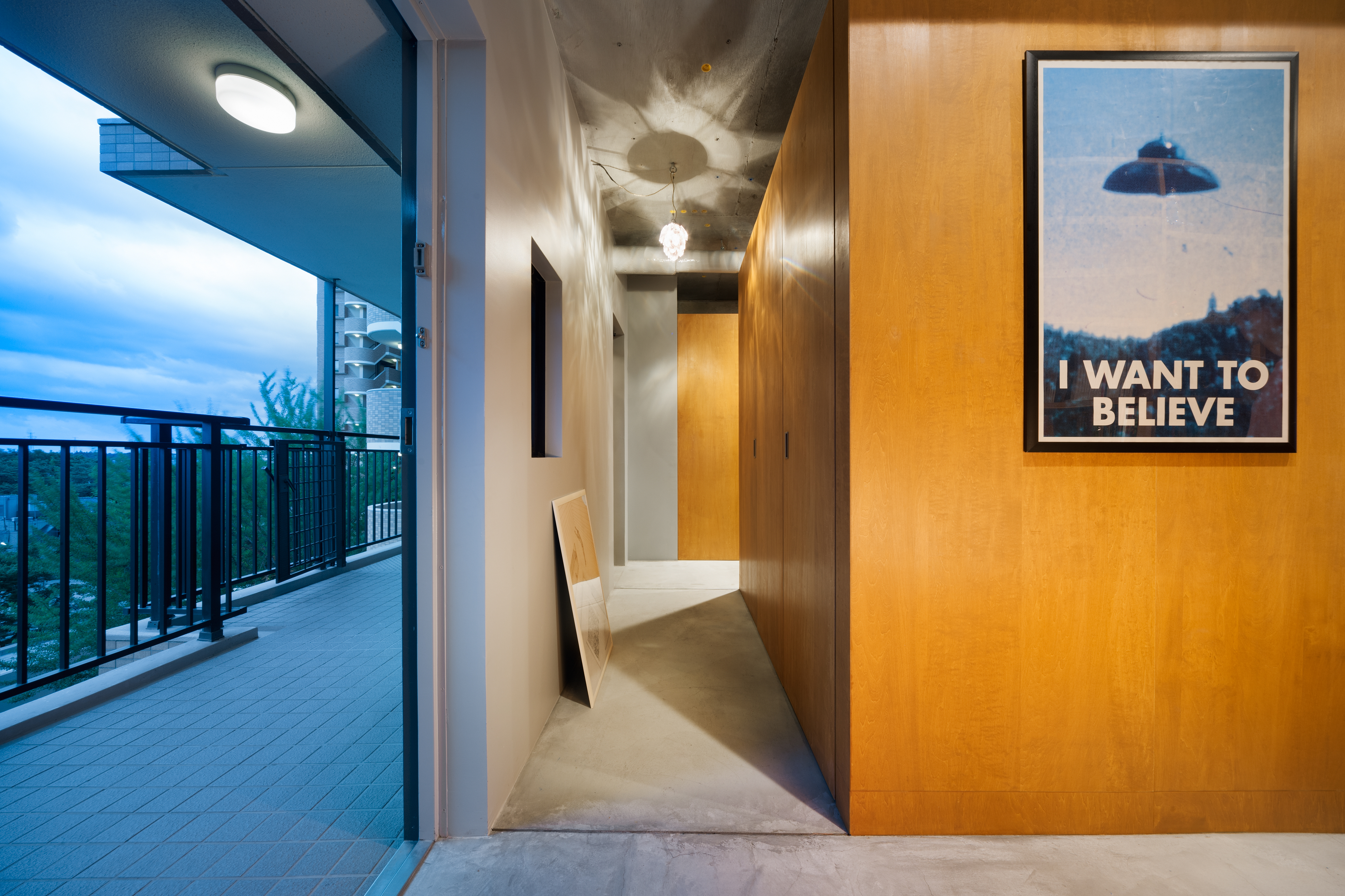 YT House by SOUP DESIGN Architecture - Architizer