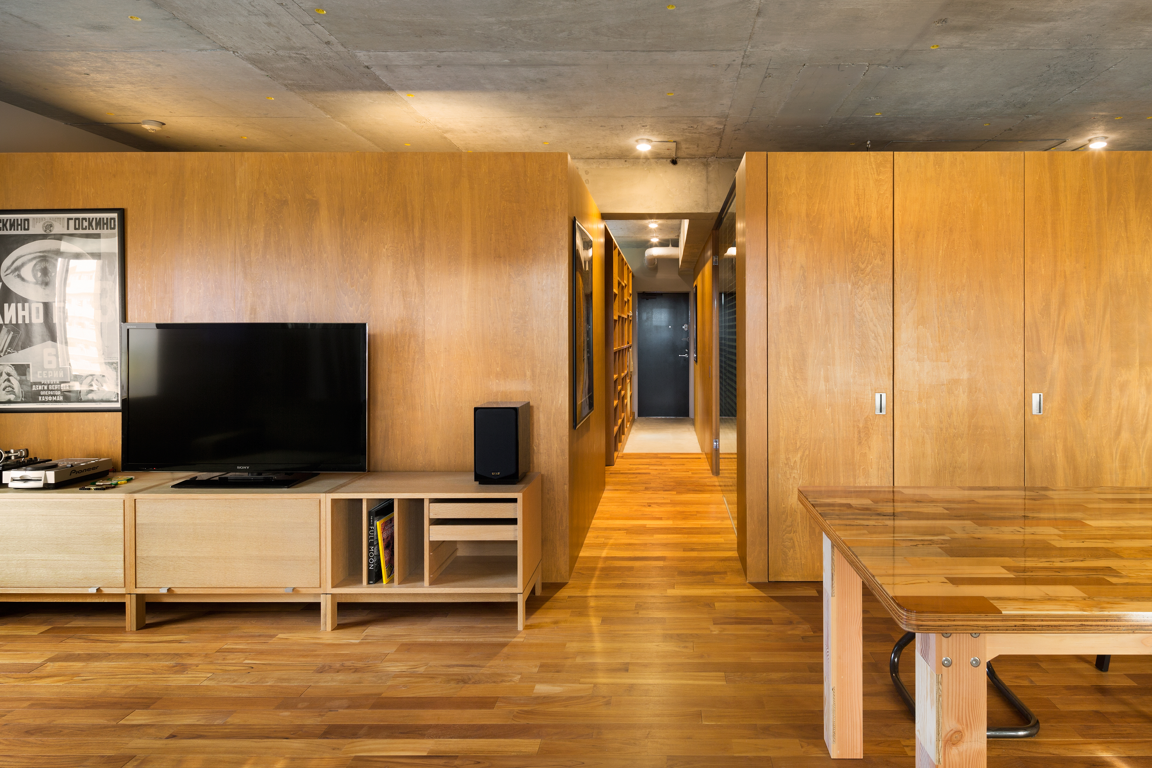 YT House by SOUP DESIGN Architecture - Architizer