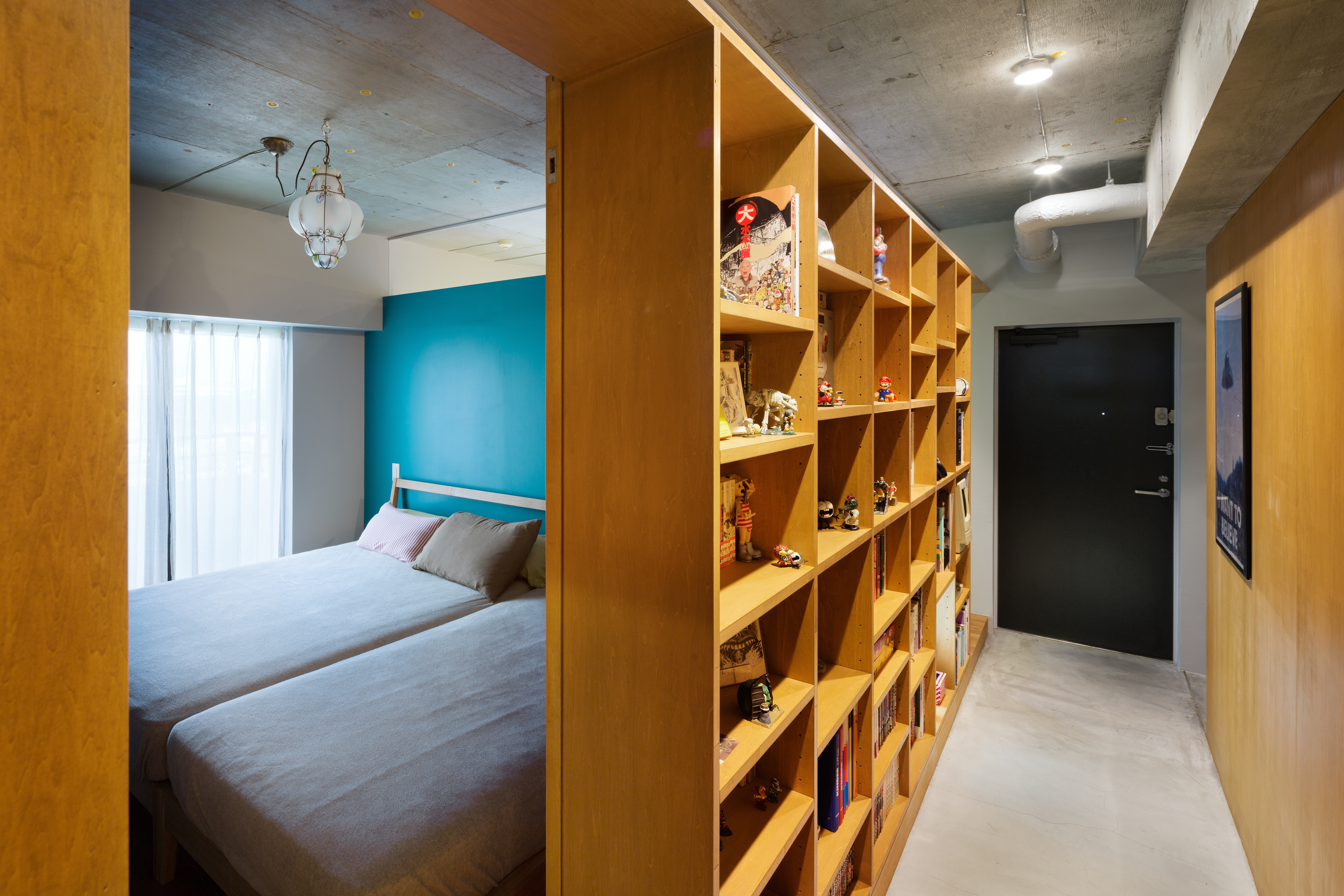 YT House by SOUP DESIGN Architecture - Architizer