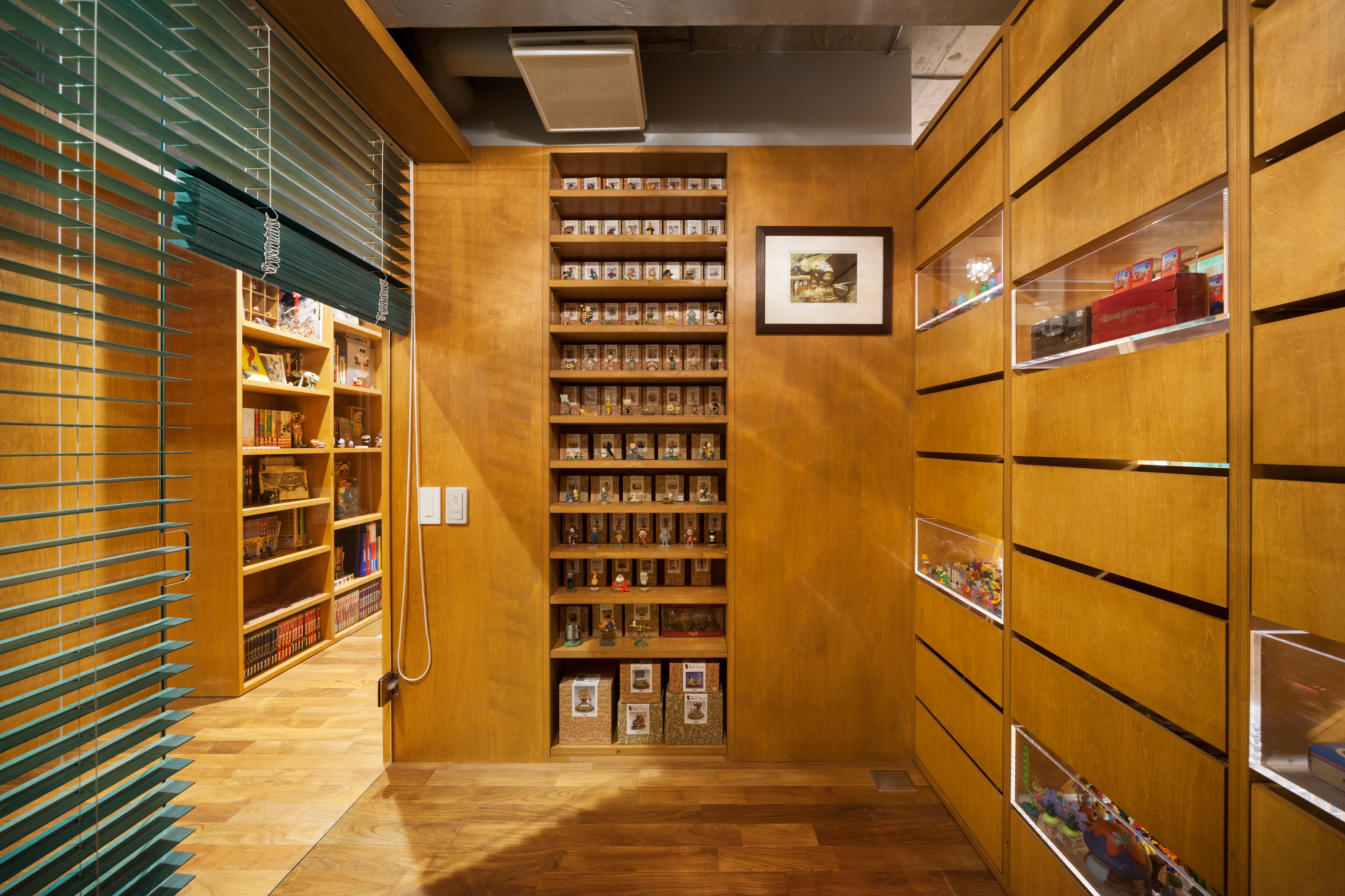 YT House by SOUP DESIGN Architecture - Architizer