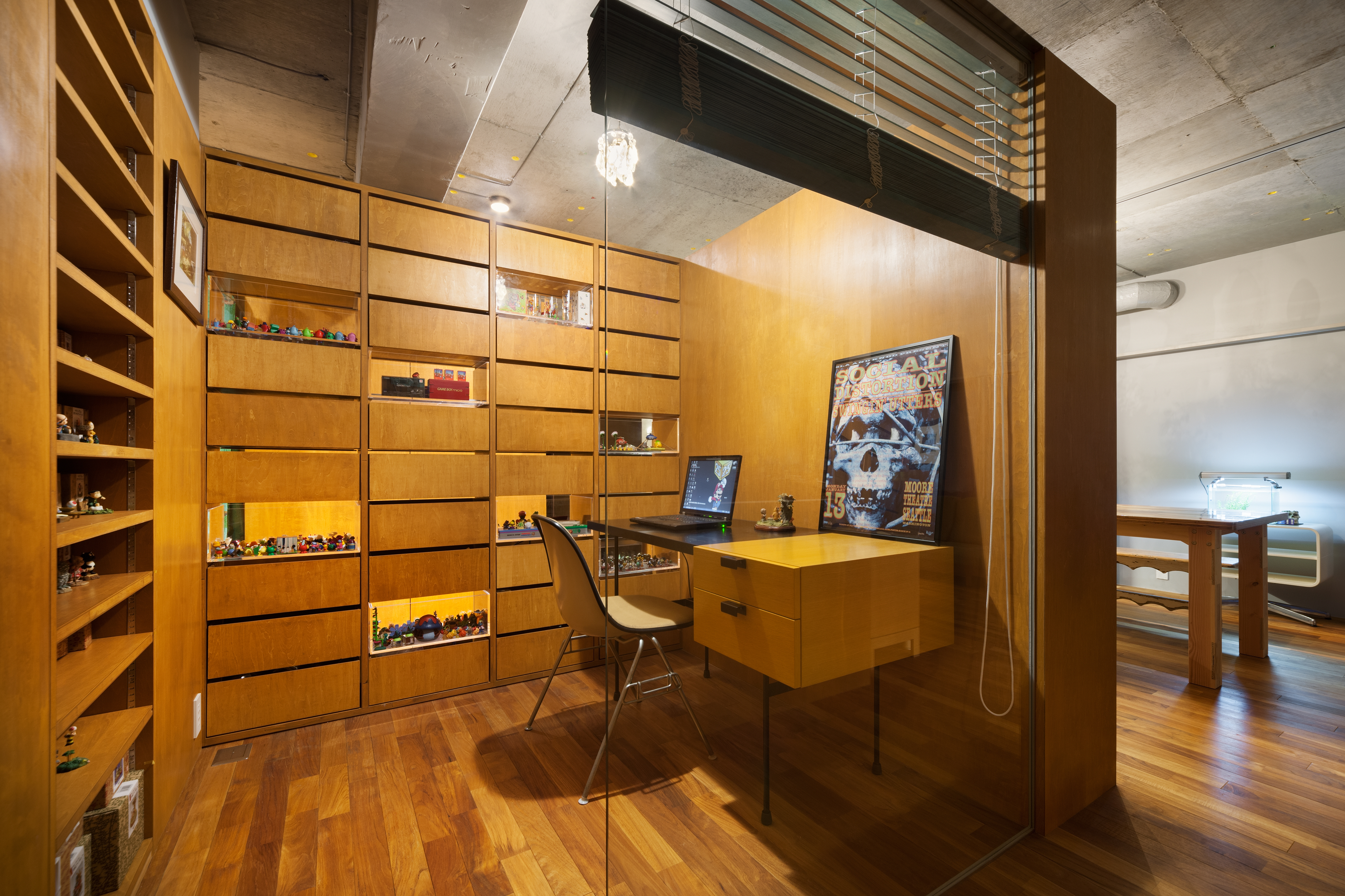 YT House by SOUP DESIGN Architecture - Architizer