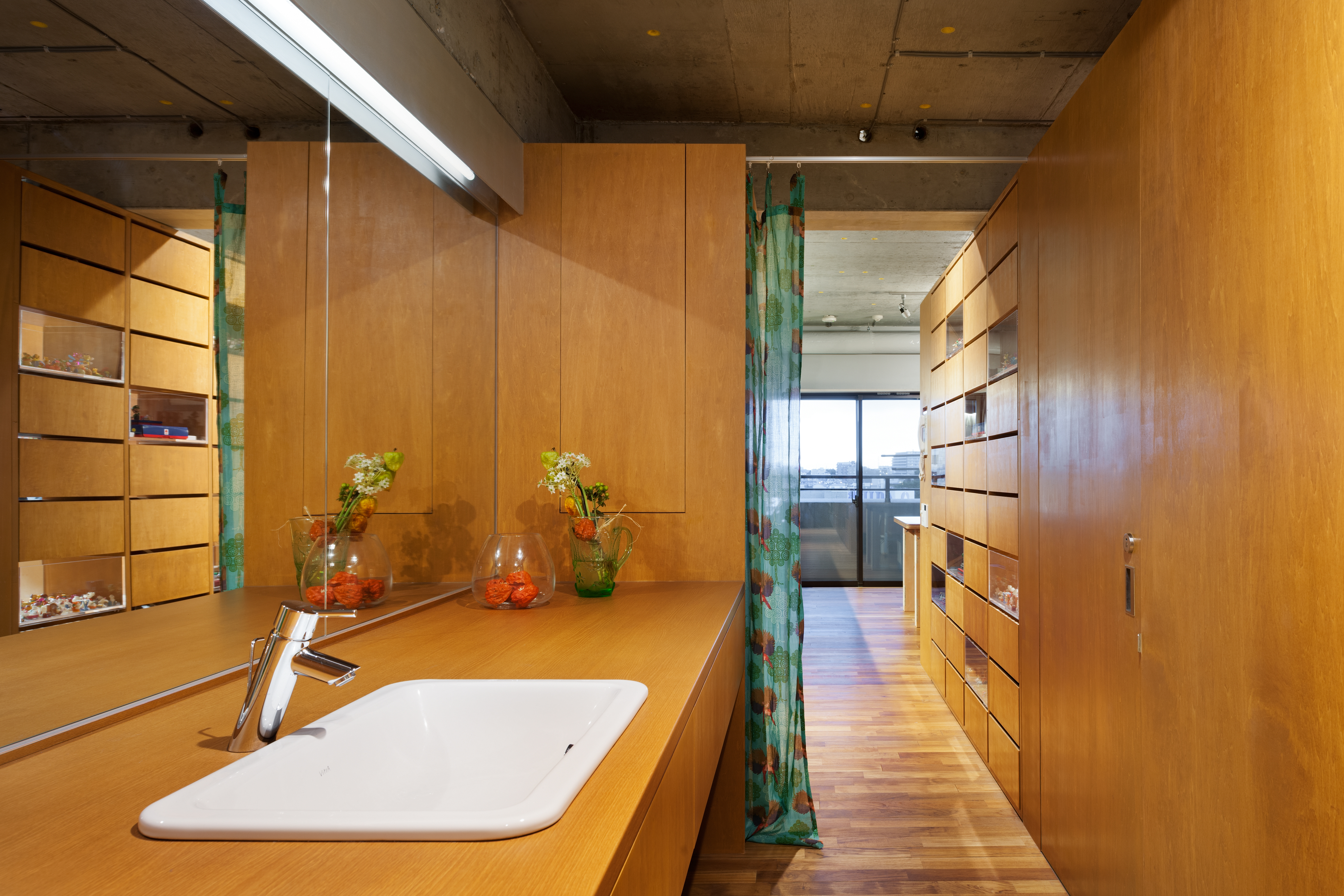 YT House by SOUP DESIGN Architecture - Architizer