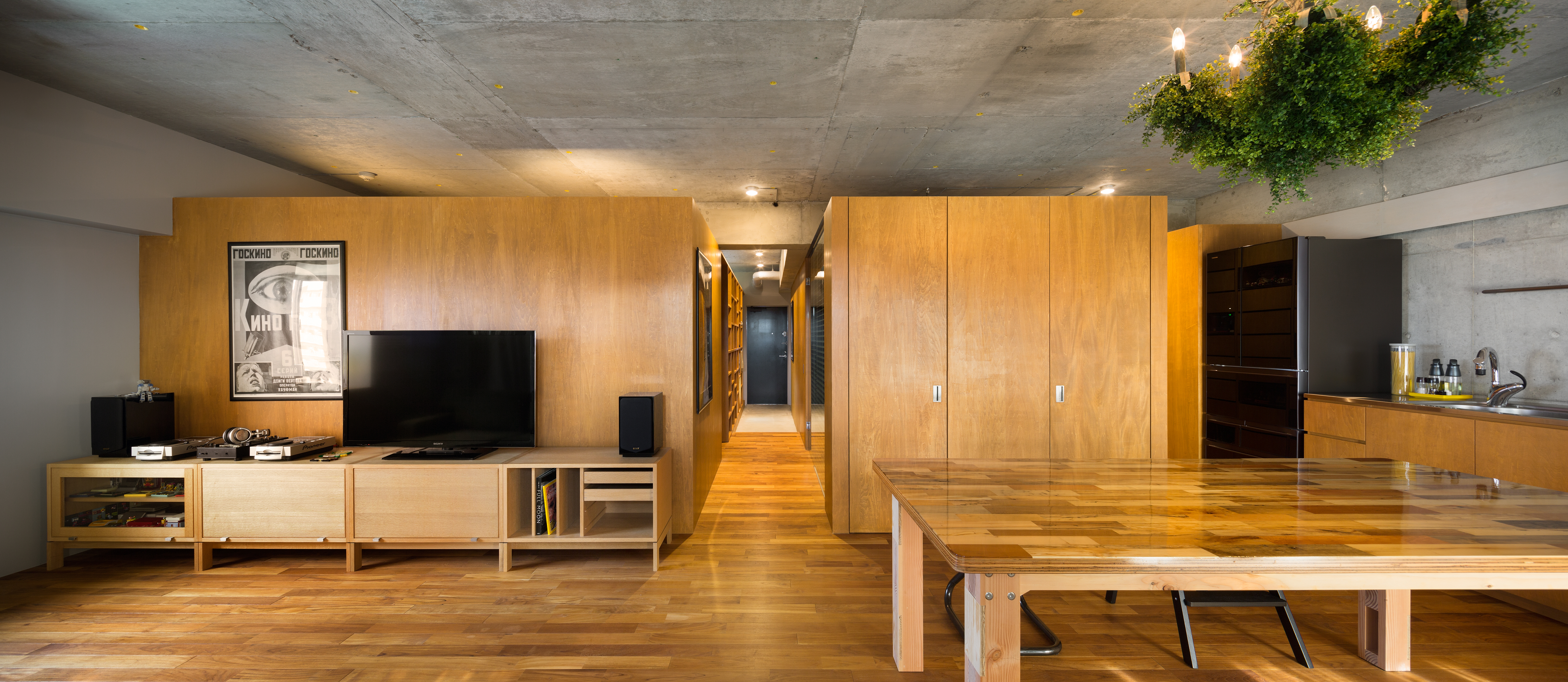 YT House by SOUP DESIGN Architecture - Architizer