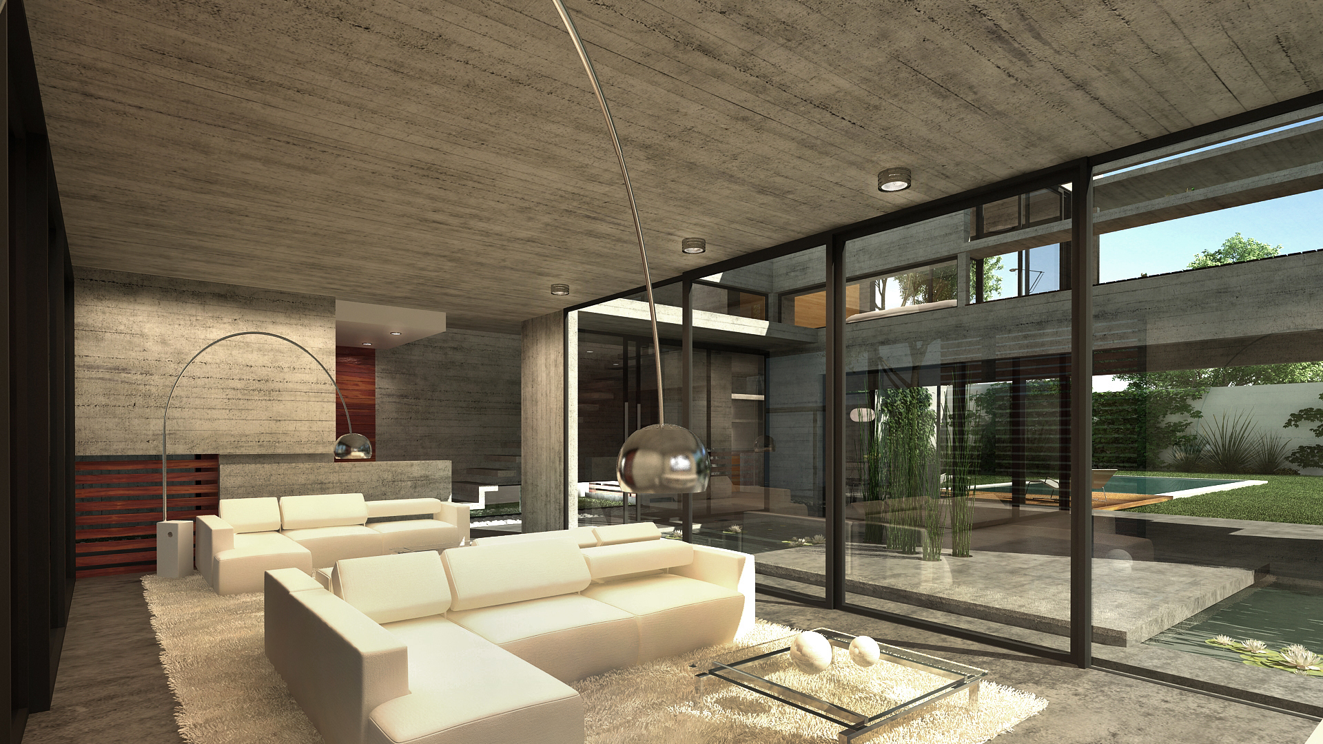 Solís House by Besonias Almeida arquitectos - Architizer