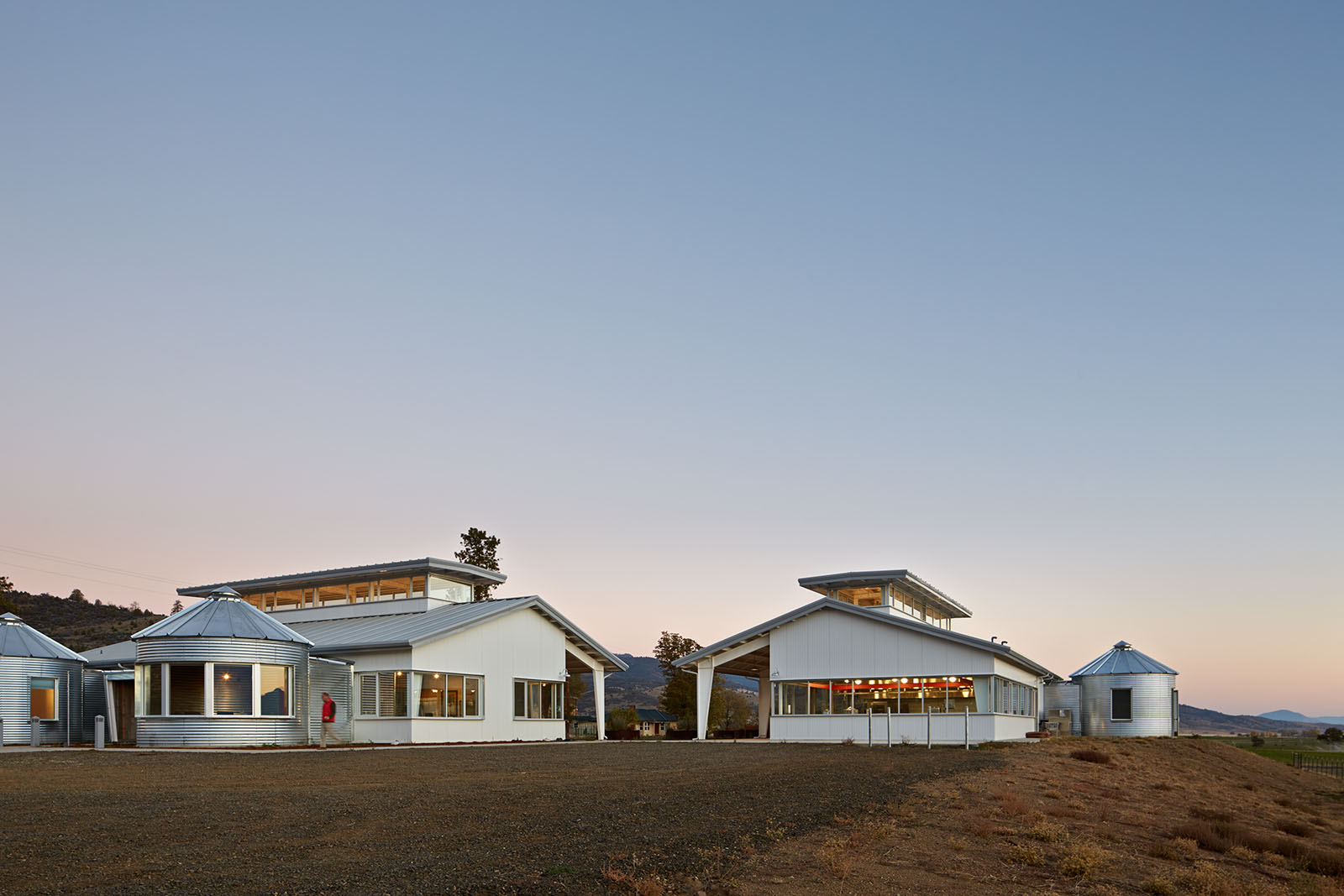 Belcampo Farms by BCV Architecture + Interiors - Architizer