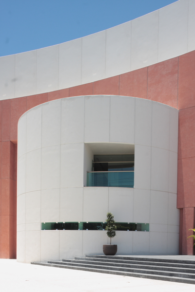 Idea 866160: Edificio de Vinculación UNACAR by Cabrera Arqs in Ciudad ...