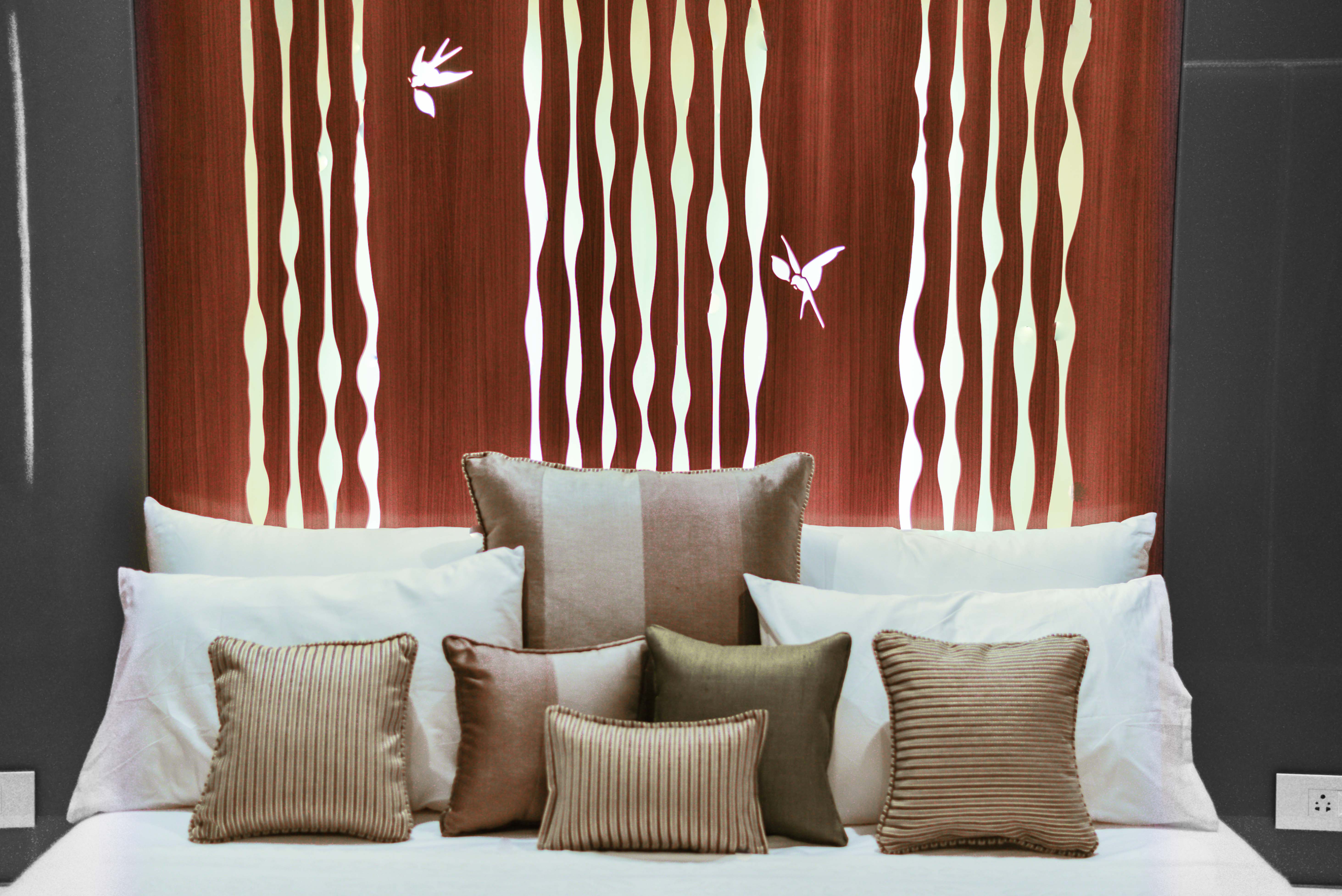 Kapoor House by PVDRS - Architizer