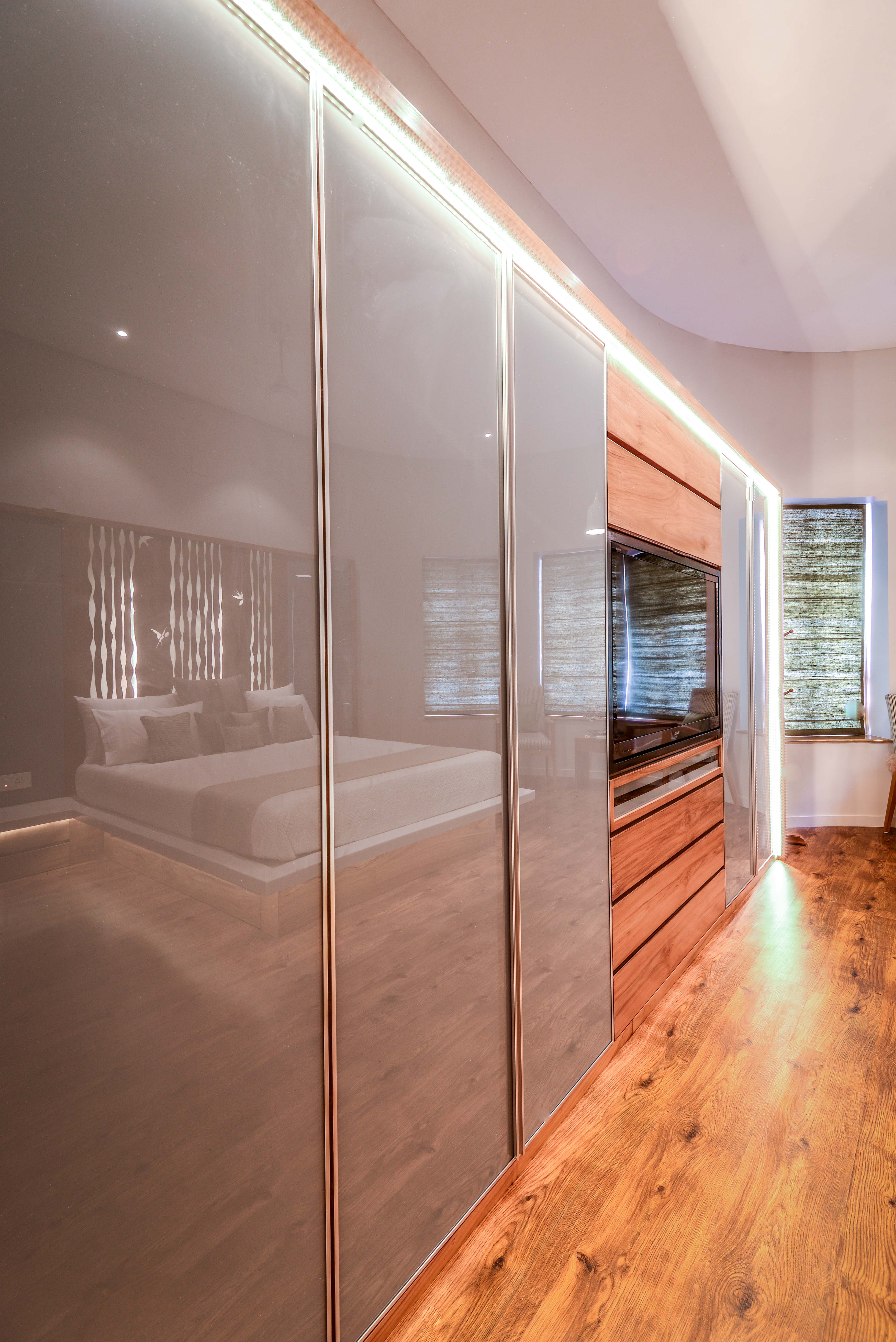 Kapoor House by PVDRS - Architizer