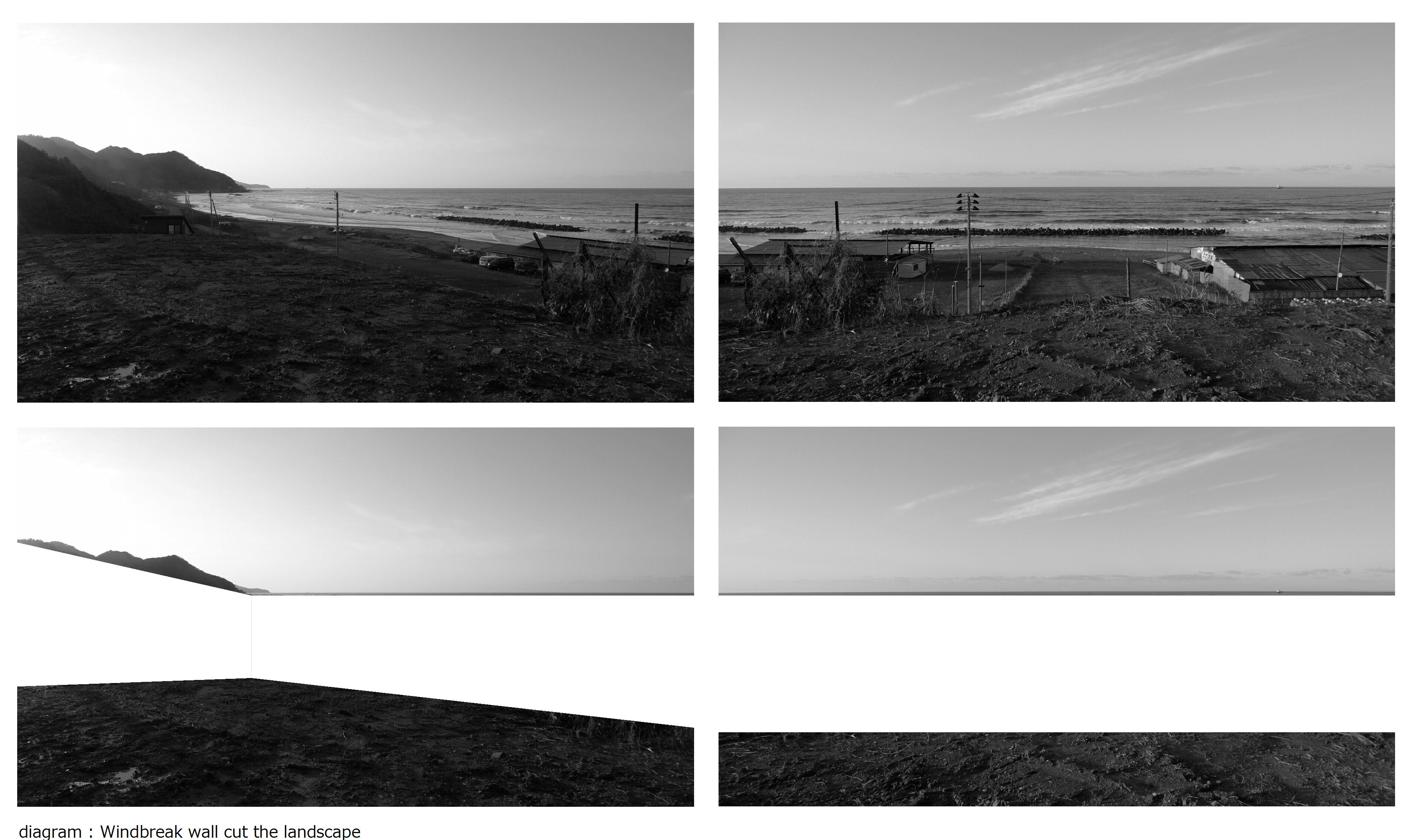 Horizontal Line Residence by Nakano Design Architects - Architizer