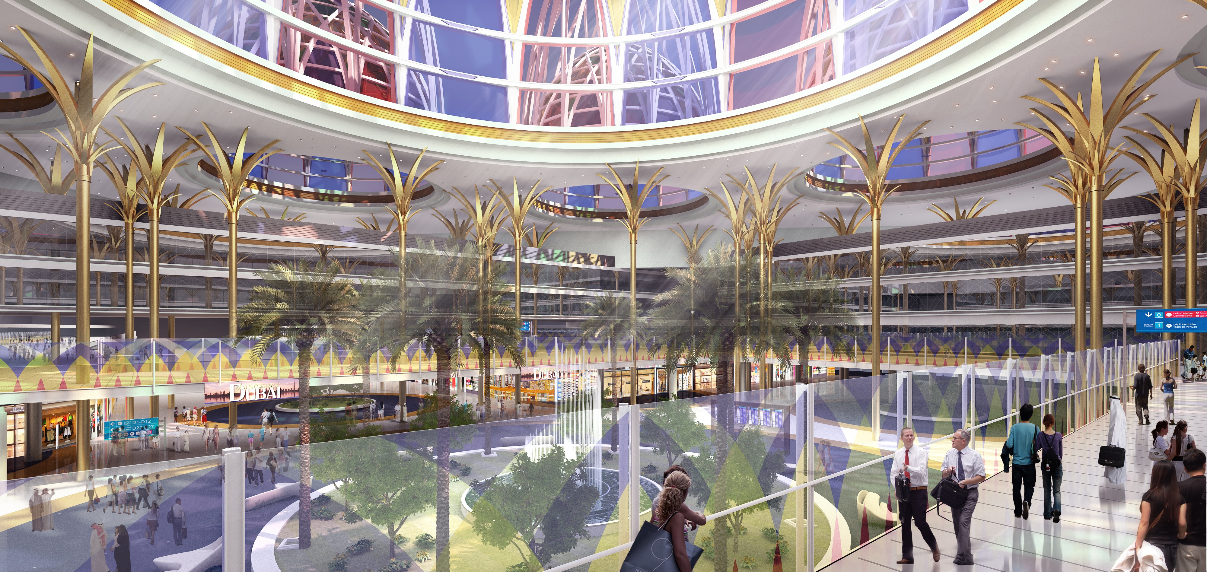 3D Shots (2014) by Sameh Morsi architecture - Architizer