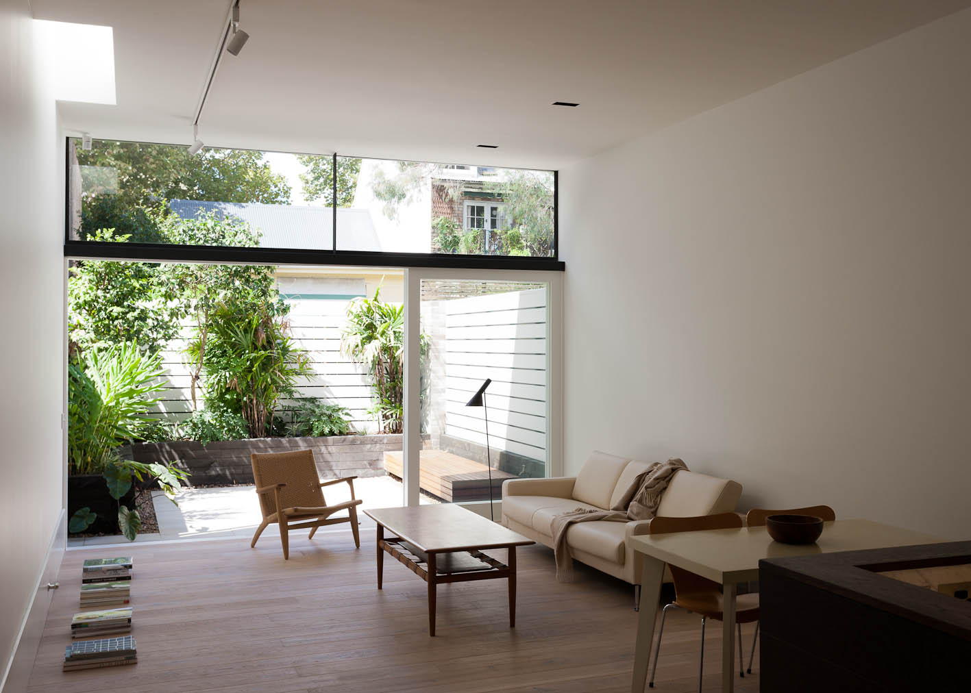 Two Houses for Kevin by Kieran Mcinerney Architect - Architizer