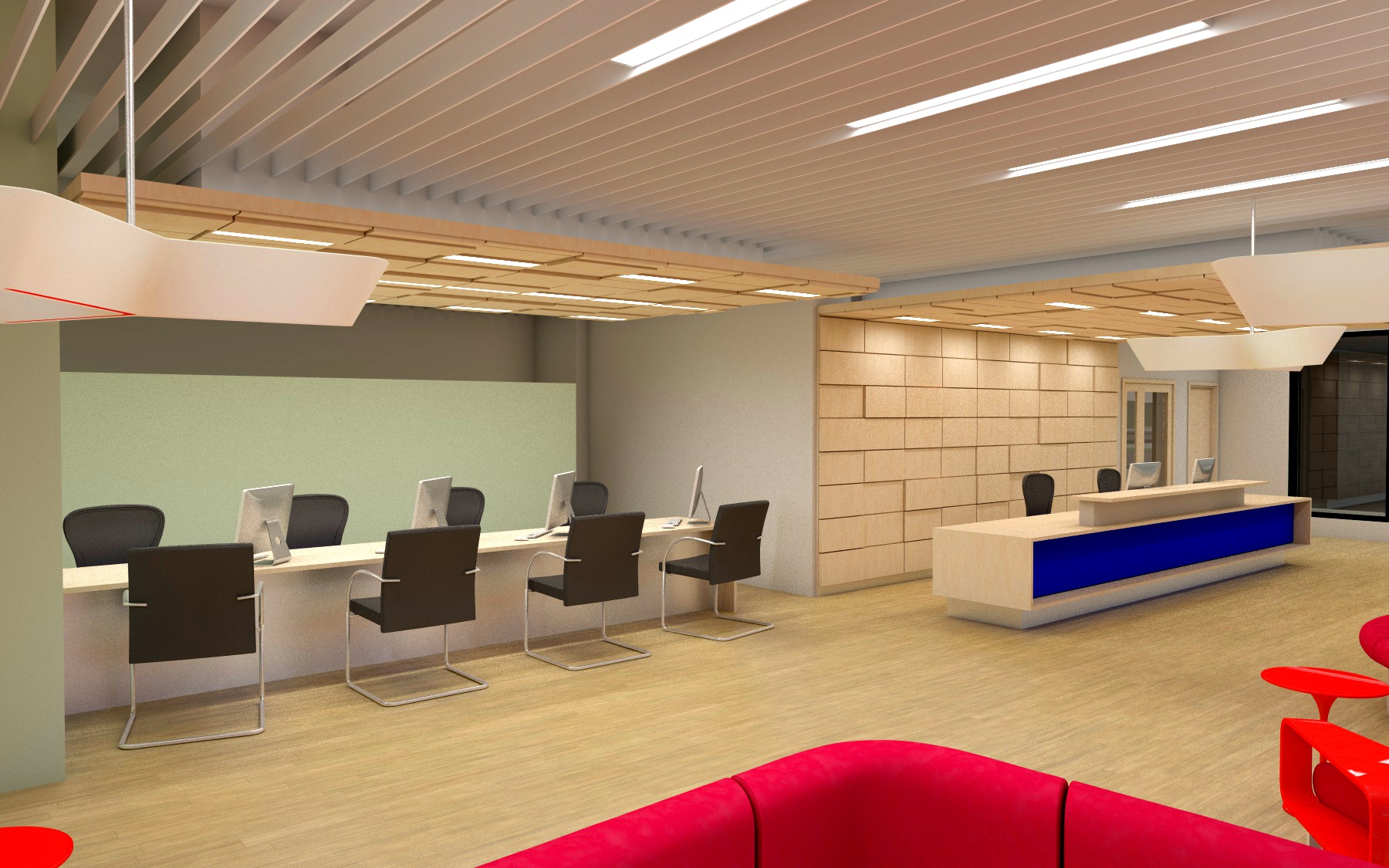 SEA office building by A7 arhitectura - Architizer