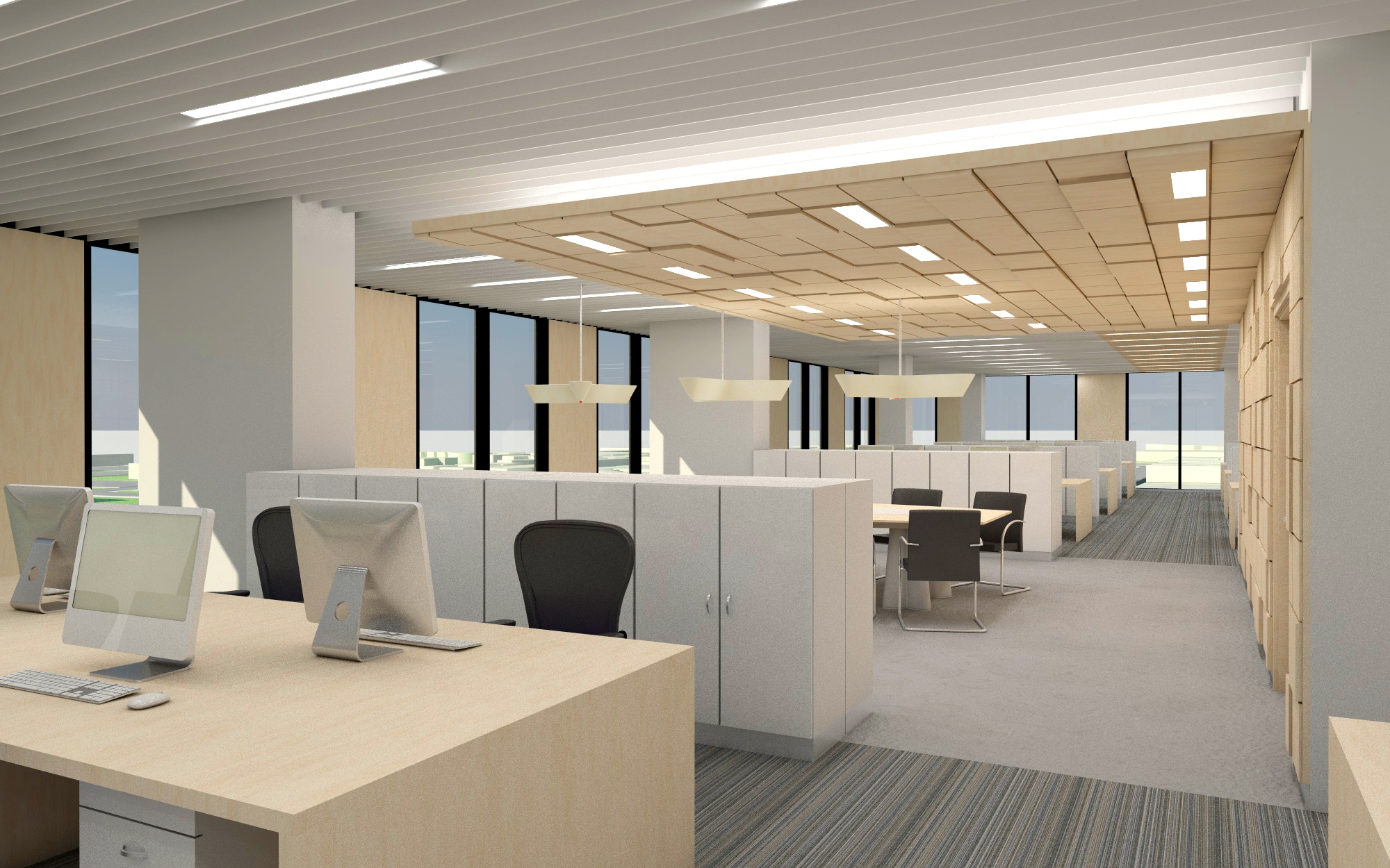 SEA office building by A7 arhitectura - Architizer