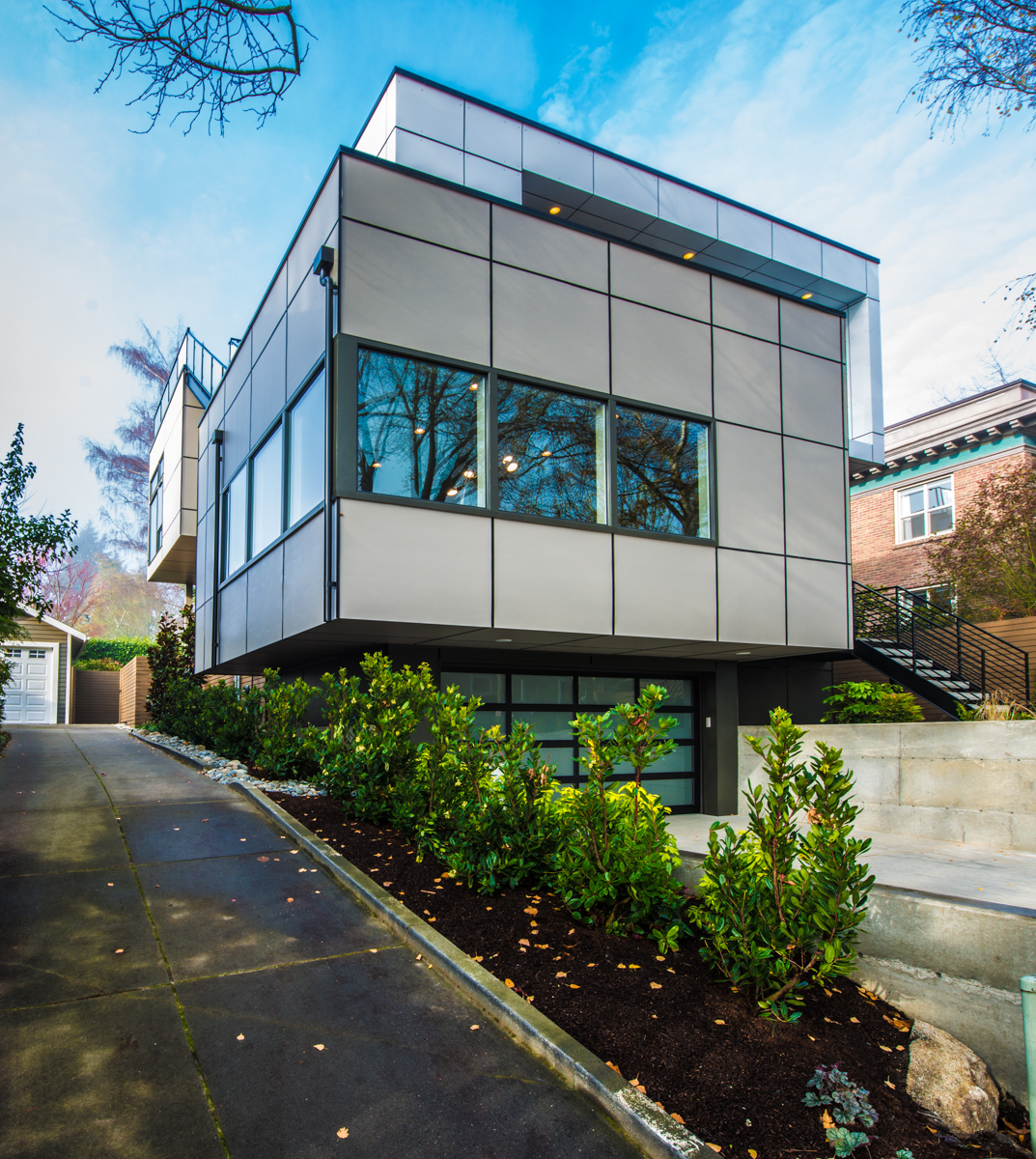 Hemocoel by Stephenson Design Collective - Architizer