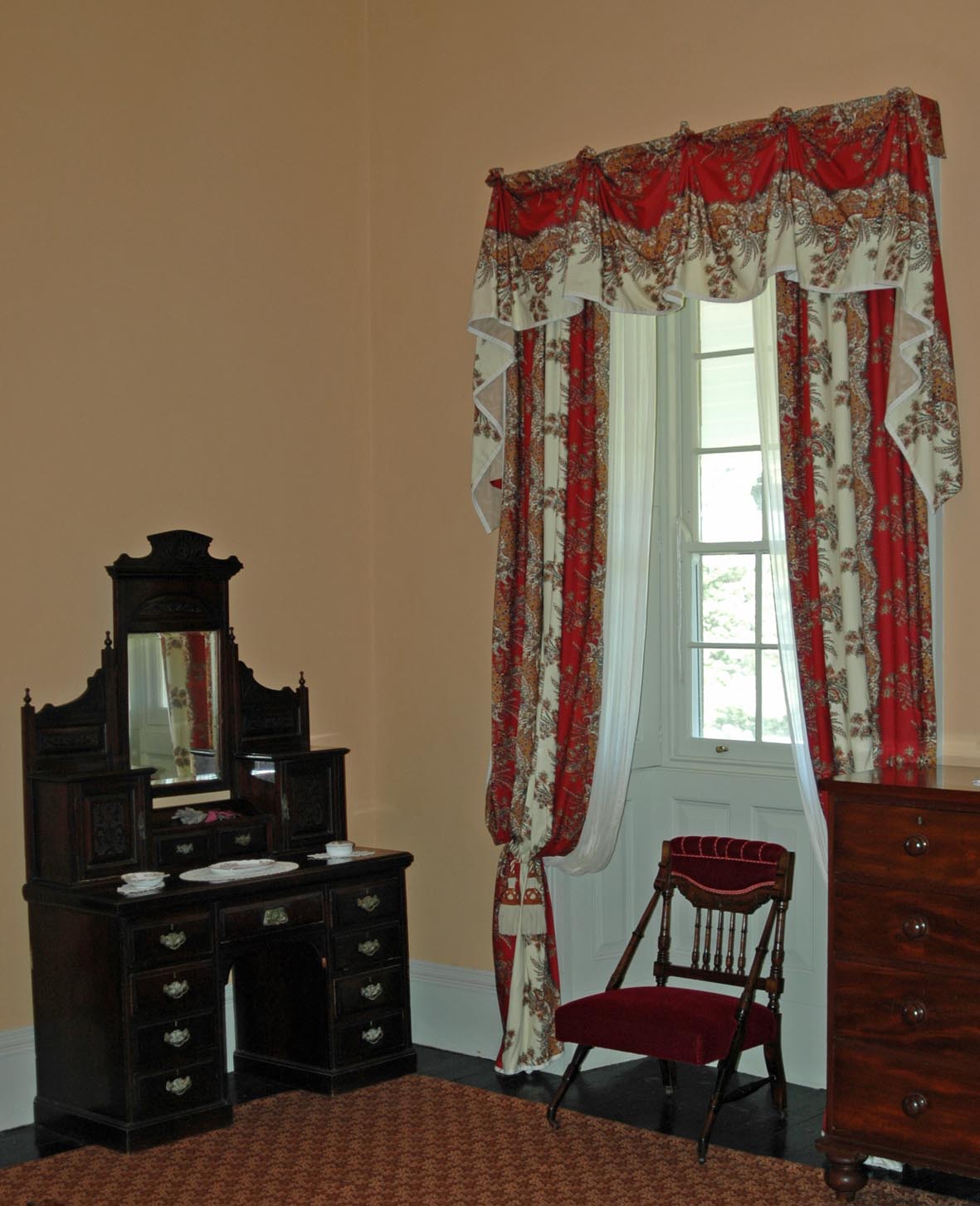 Government House, Norfolk Island by AUTHENTIC INTERIORS - Architizer