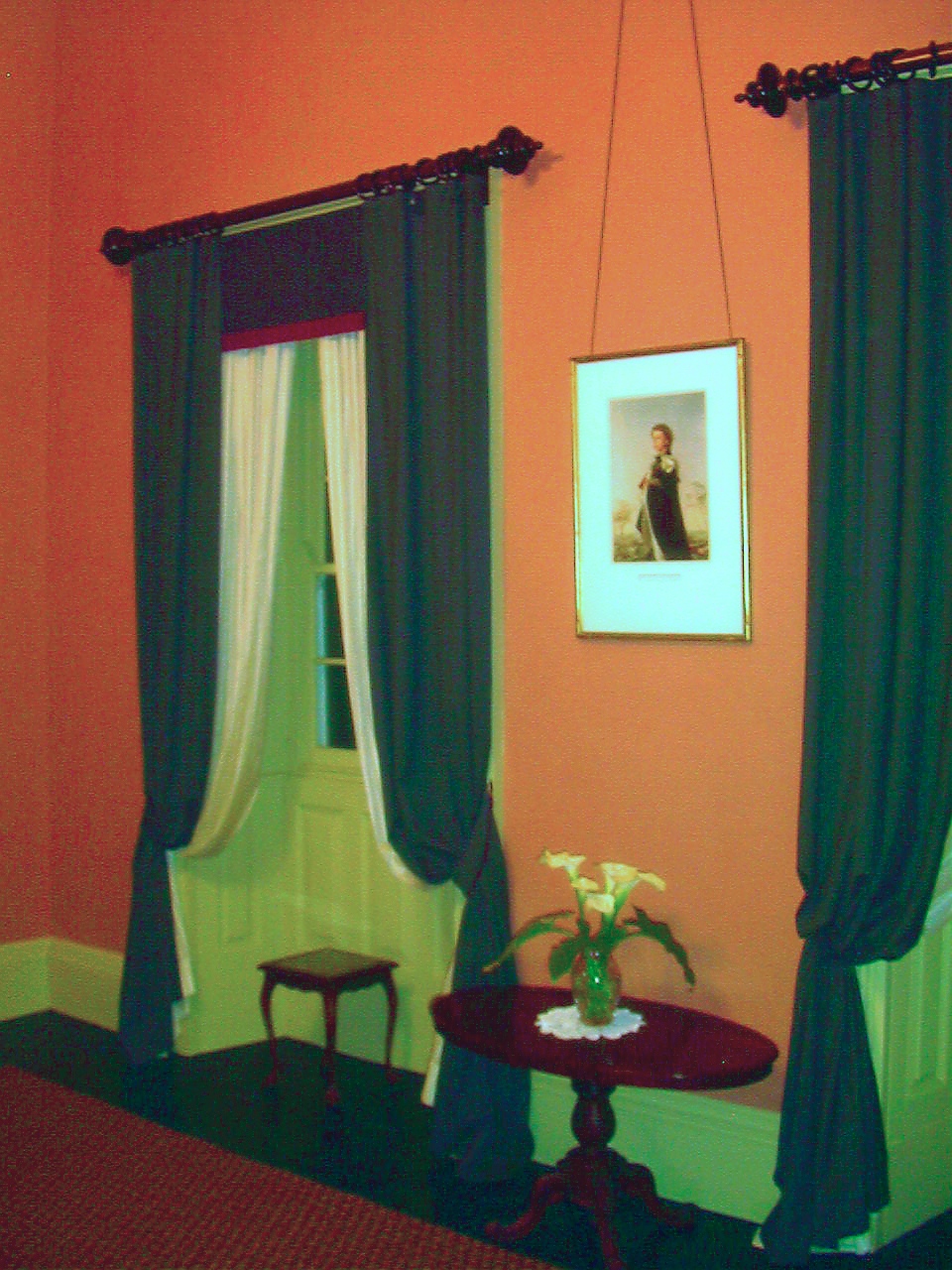 Government House, Norfolk Island by AUTHENTIC INTERIORS - Architizer