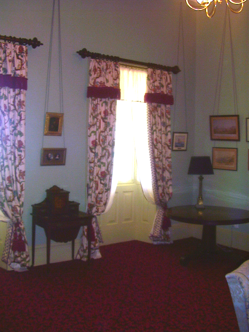 Government House, Norfolk Island by AUTHENTIC INTERIORS - Architizer