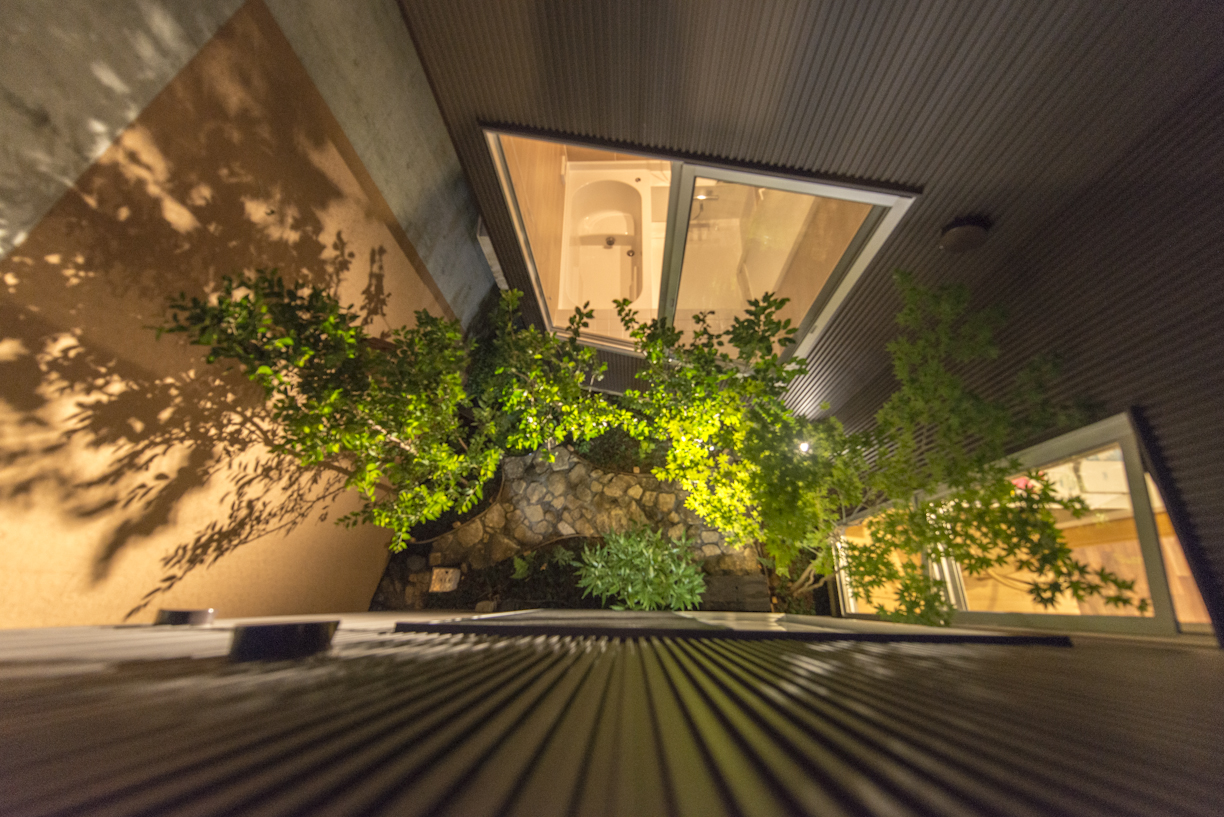 House At Kakio by TKO-M Architects - Architizer