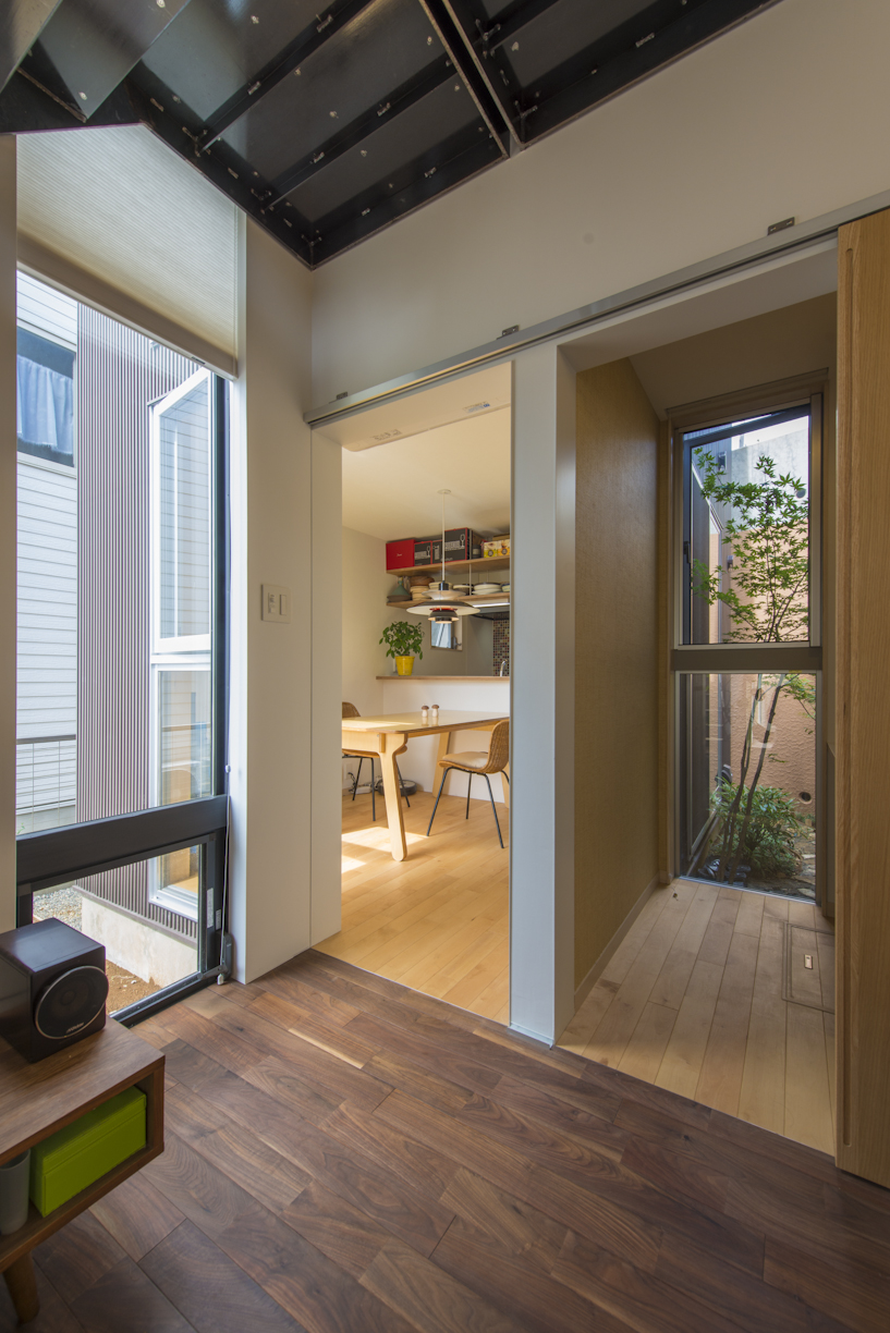 House At Kakio by TKO-M Architects - Architizer