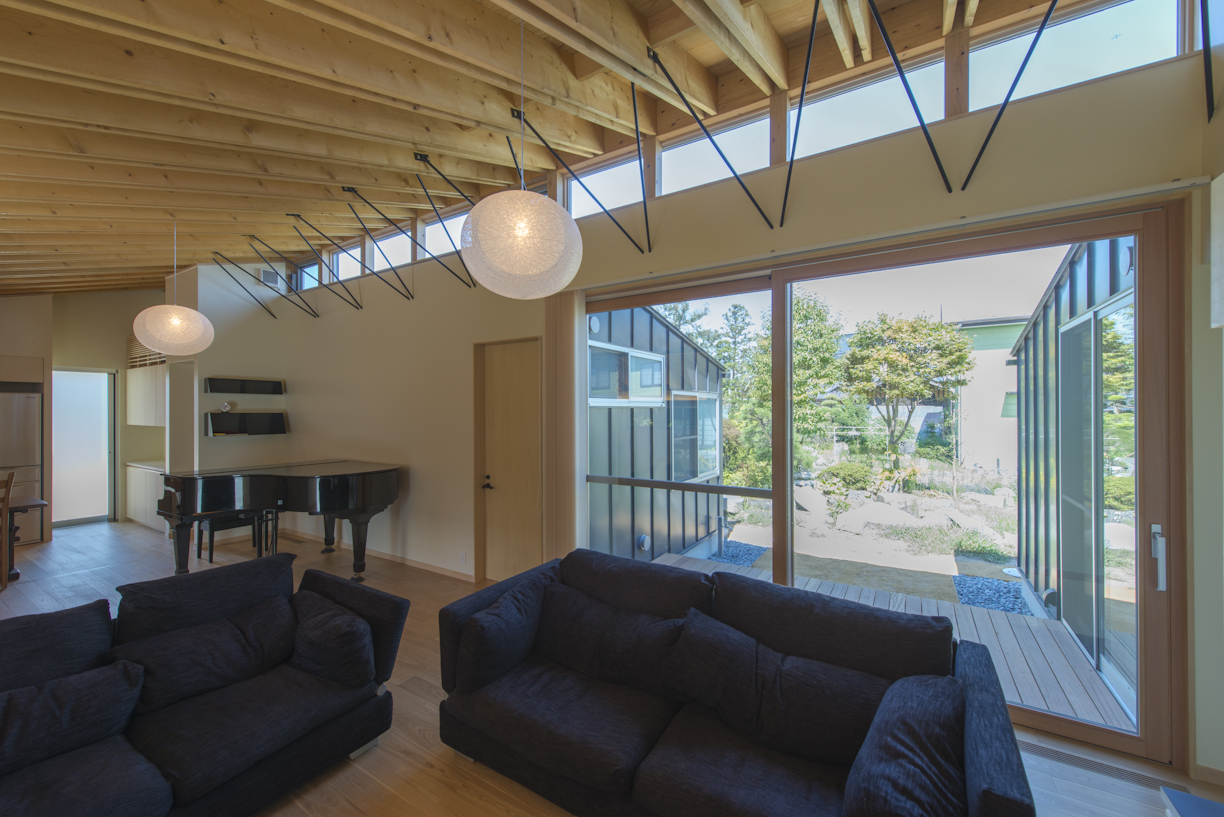 House At Kogota by TKO-M Architects - Architizer