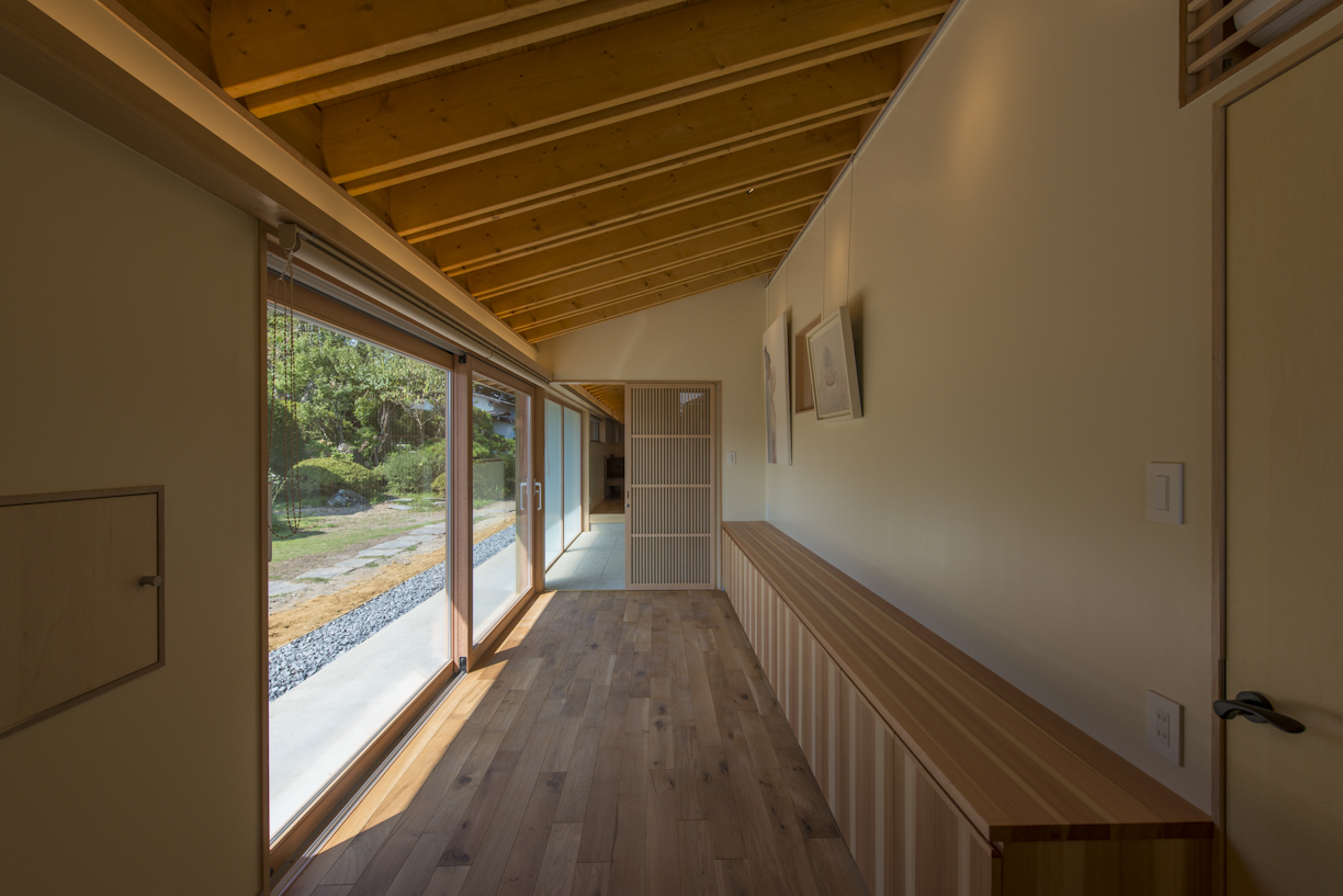 House At Kogota by TKO-M Architects - Architizer