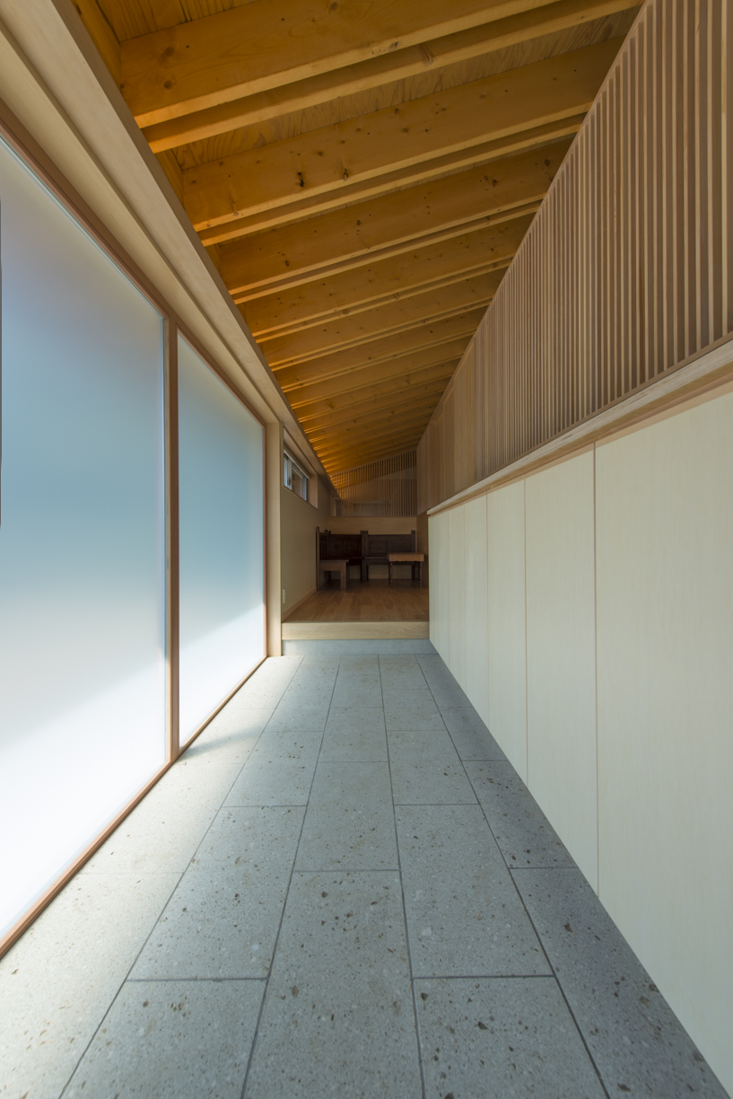 House At Kogota by TKO-M Architects - Architizer