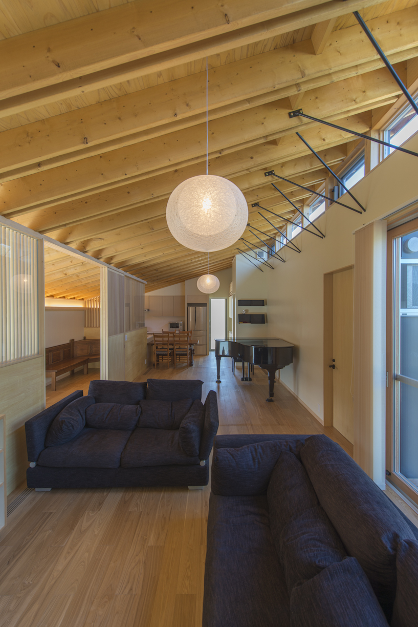 House At Kogota by TKO-M Architects - Architizer