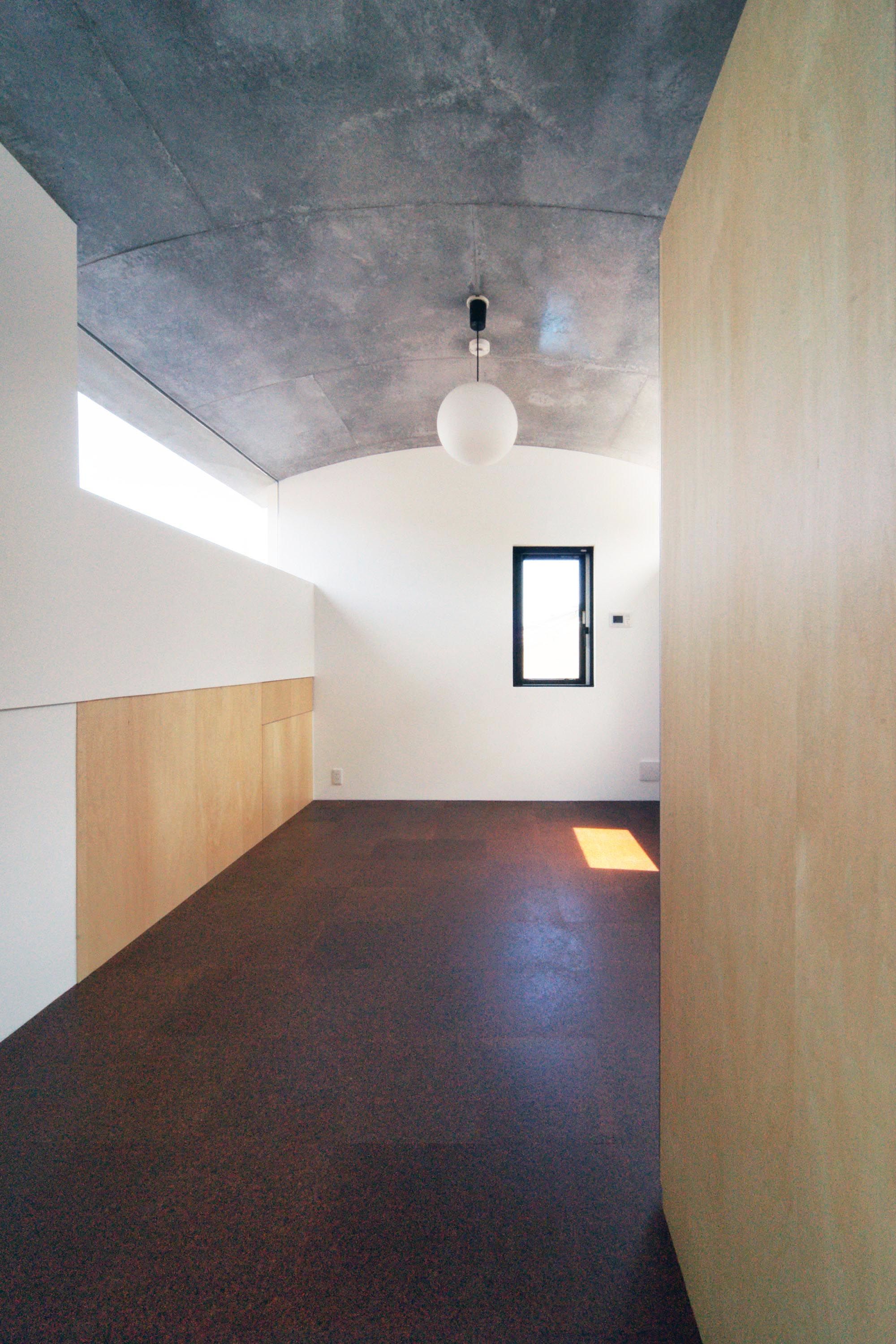 Isogo House by Link Architectural Associates+Moriis Atelier - Architizer