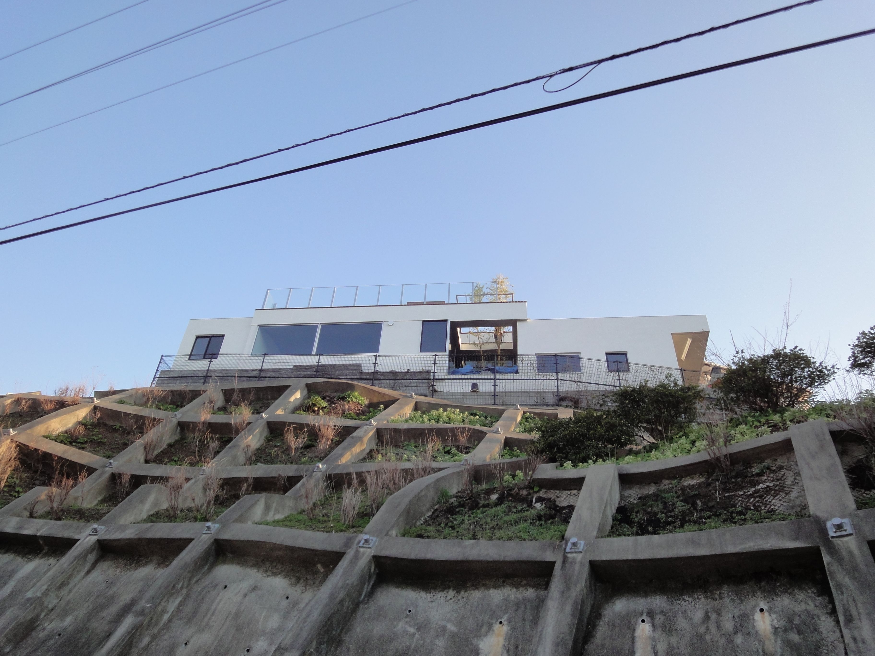 Isogo House by Link Architectural Associates+Moriis Atelier - Architizer