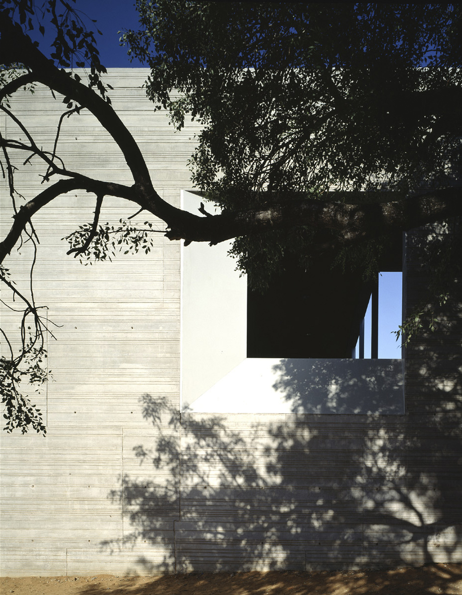 Netherlands Embassy Mozambique by KAAN Architecten - Architizer