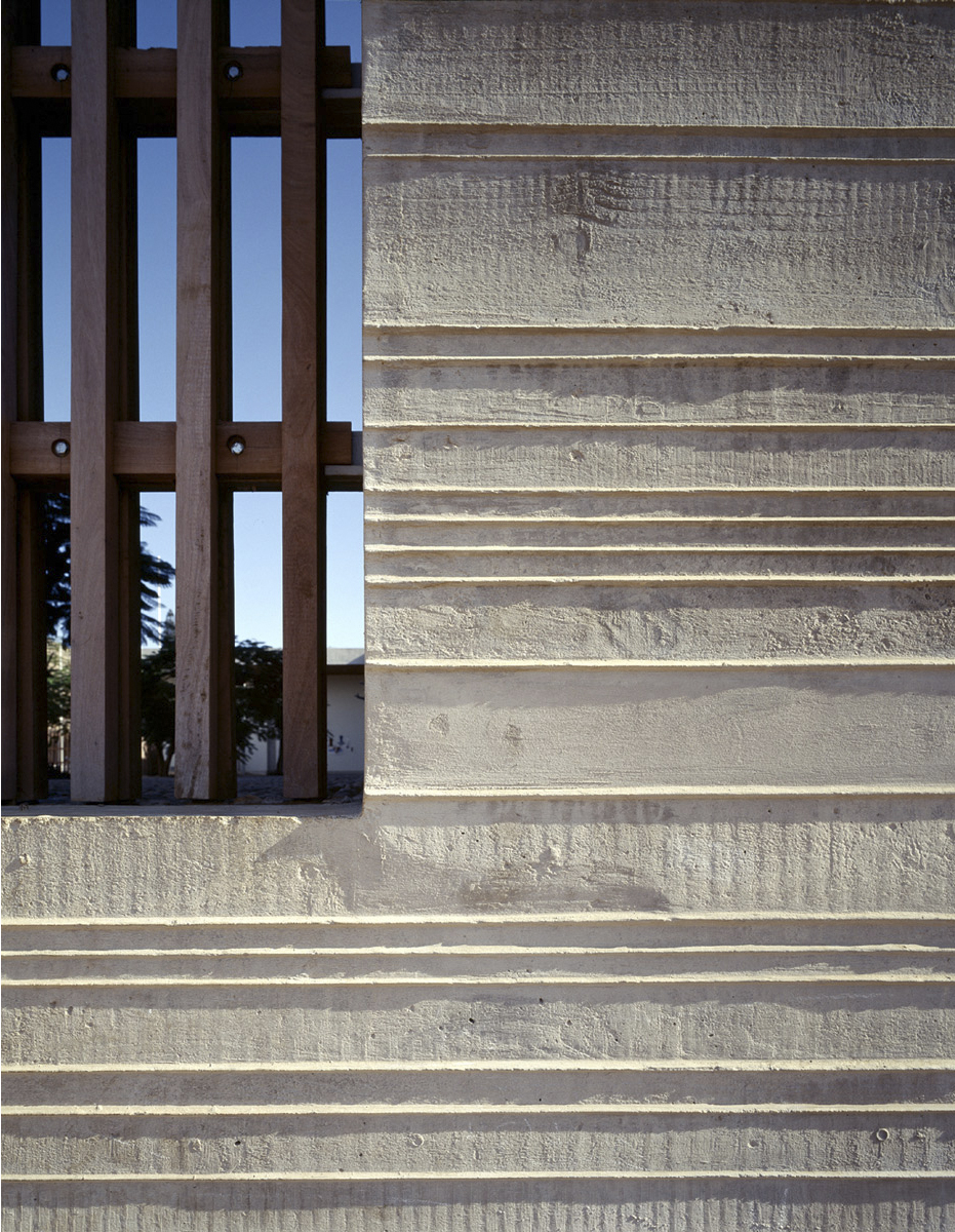 Idea 868664: Netherlands Embassy Mozambique by KAAN Architecten in ...
