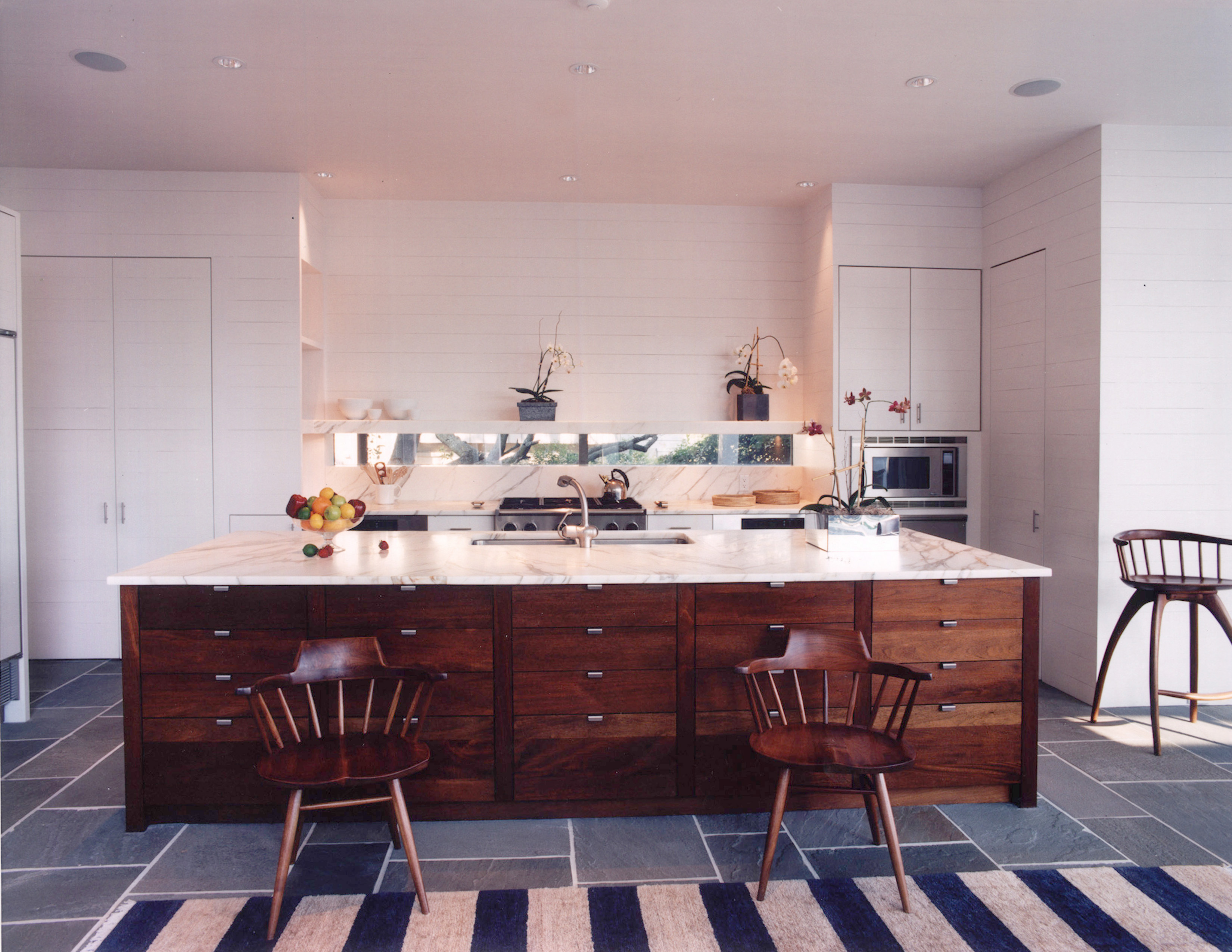 THOMAS & DENZINGER ARCHITECTS - Architizer